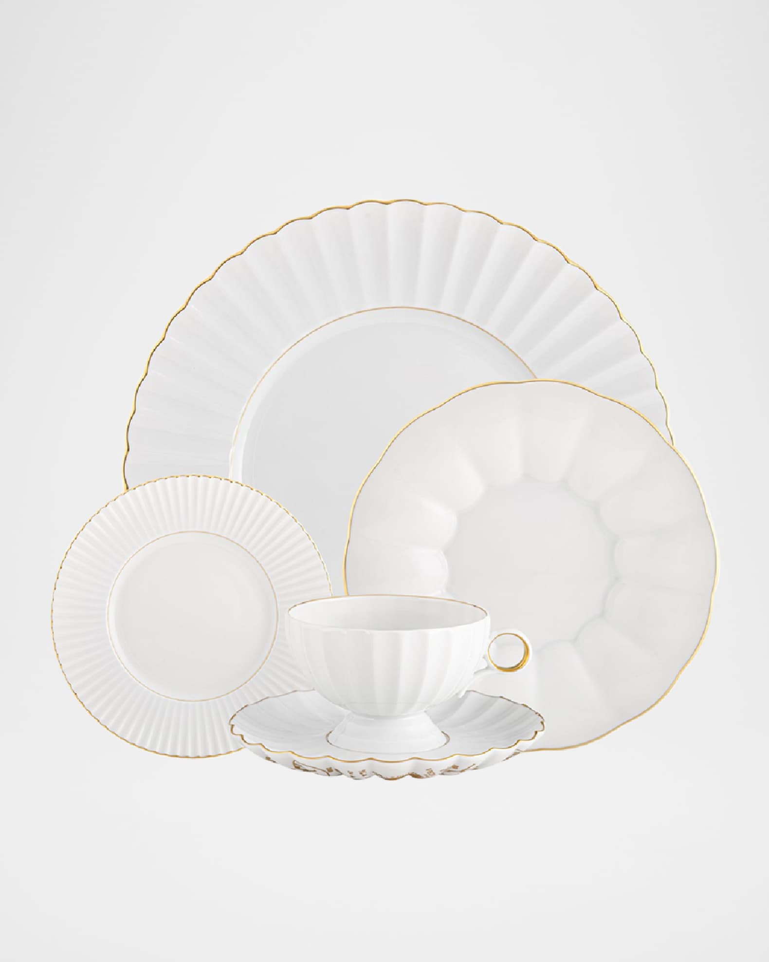 200 Anos Dinnerware Collection | Neiman Marcus