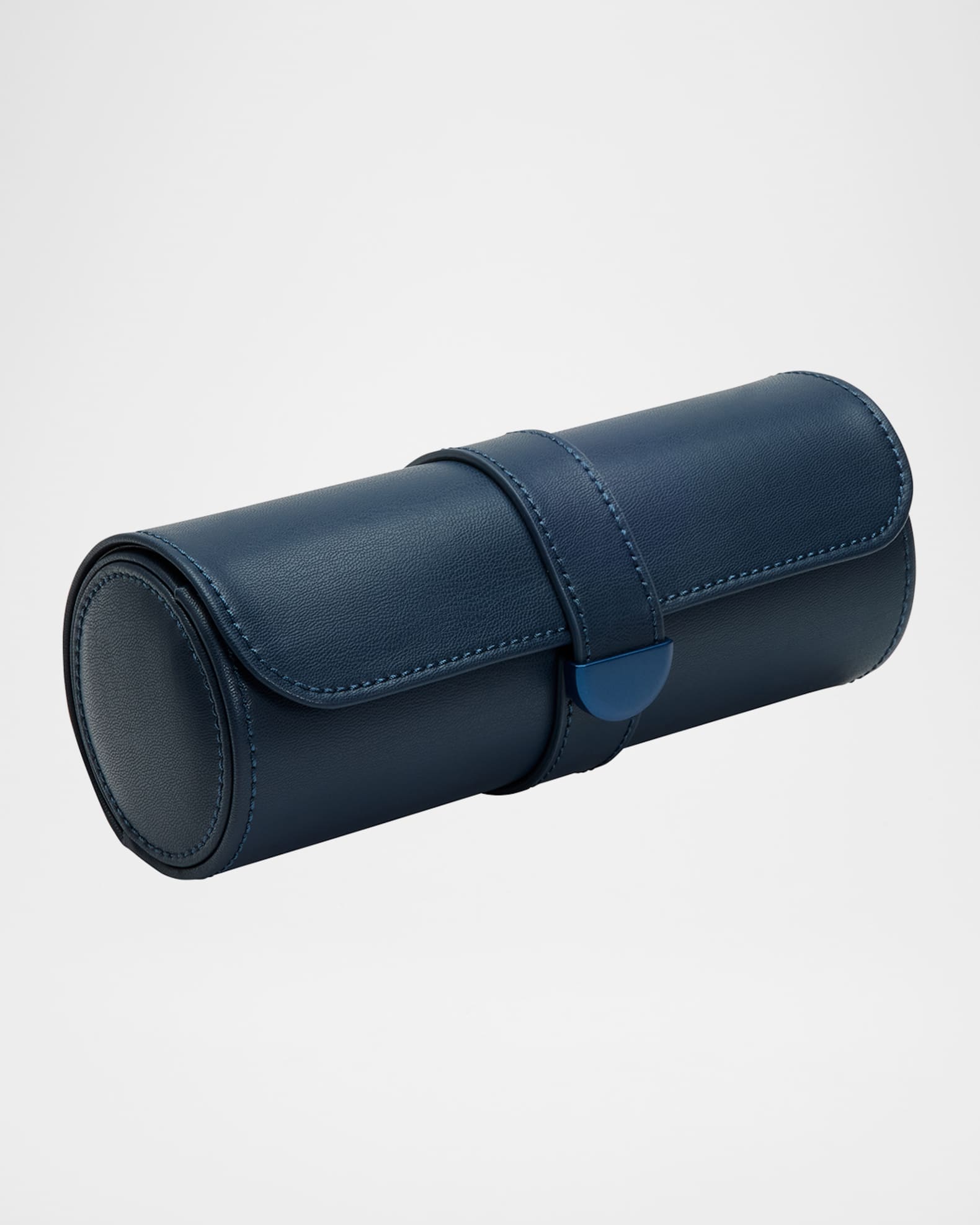 WOLF Earth Triple Watch Roll | Neiman Marcus