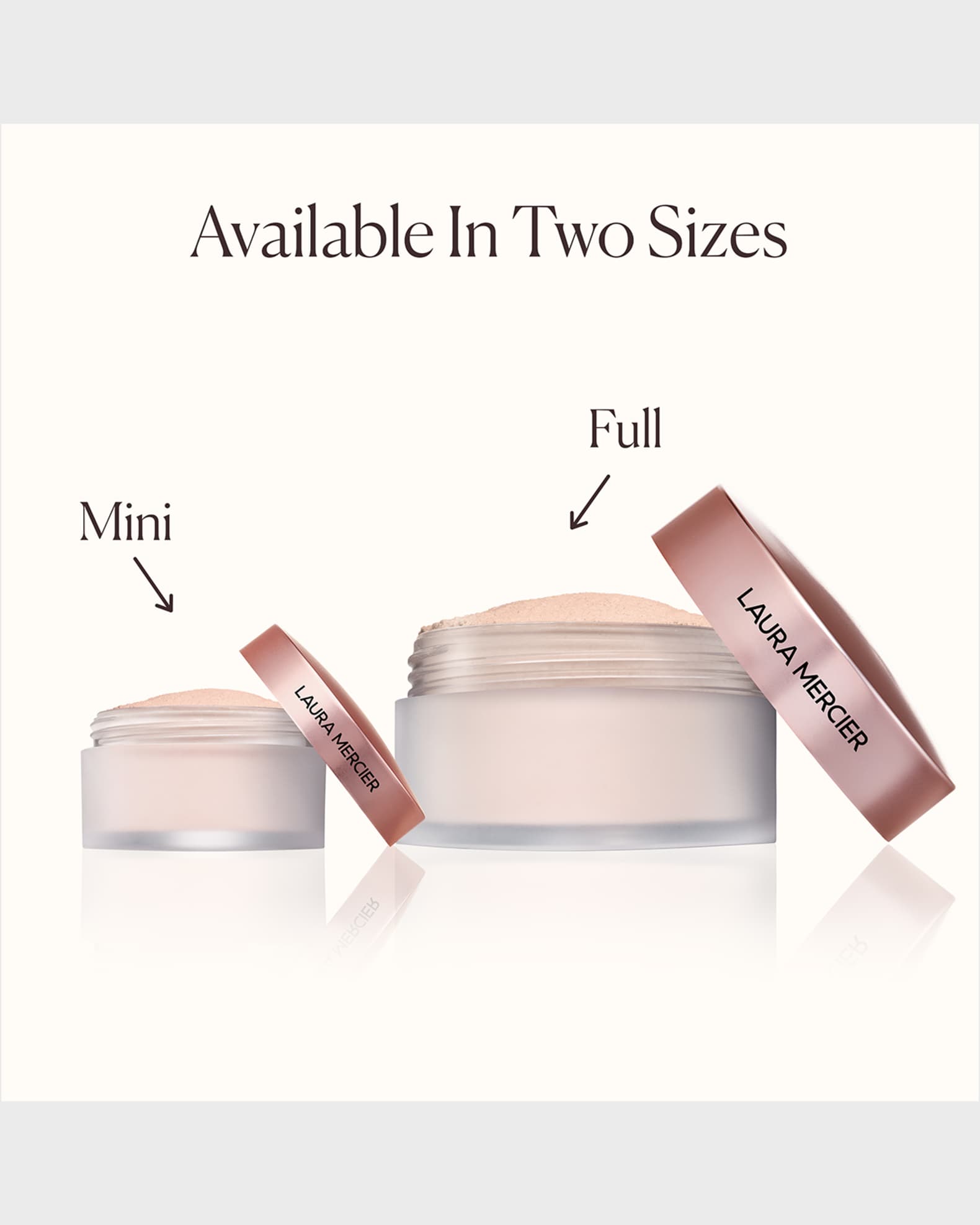 Laura Mercier Ultra-Blur Talc-Free Translucent Loose Setting Powder ...