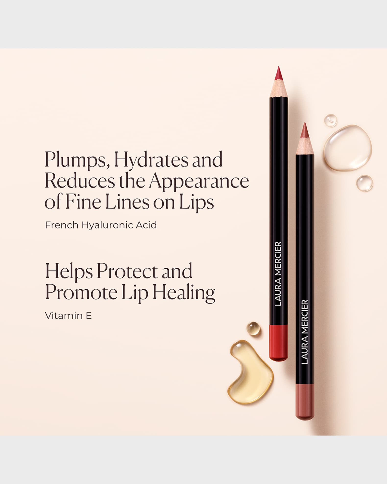Laura Mercier Caviar Perfecting Lip Liner | Neiman Marcus