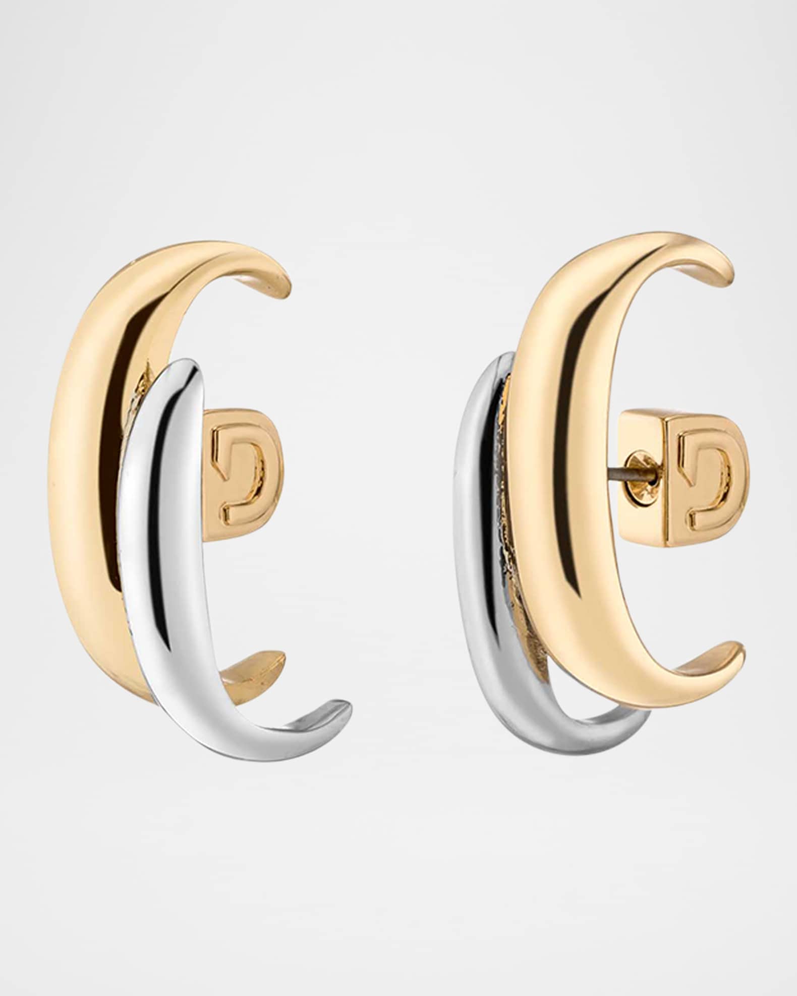 DEMARSON Ari Earrings | Neiman Marcus