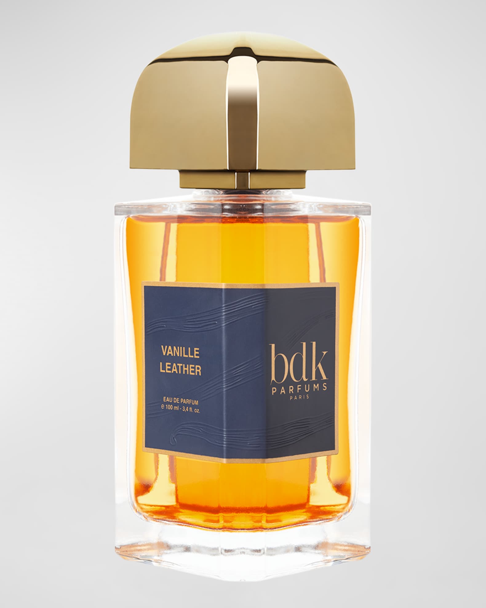 BDK Parfums Vanille Leather Eau de Parfum, 3.4 oz. | Neiman Marcus