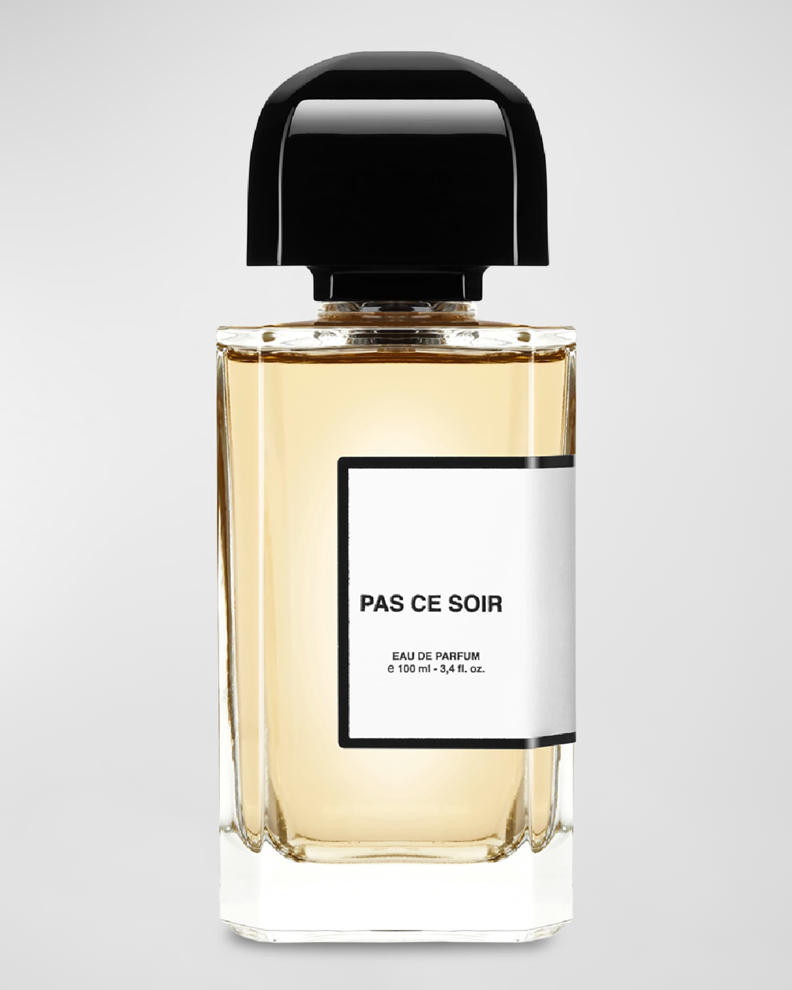 BDK Parfums Pas ce Soir Eau de parfum, 3.4 oz. | Neiman Marcus