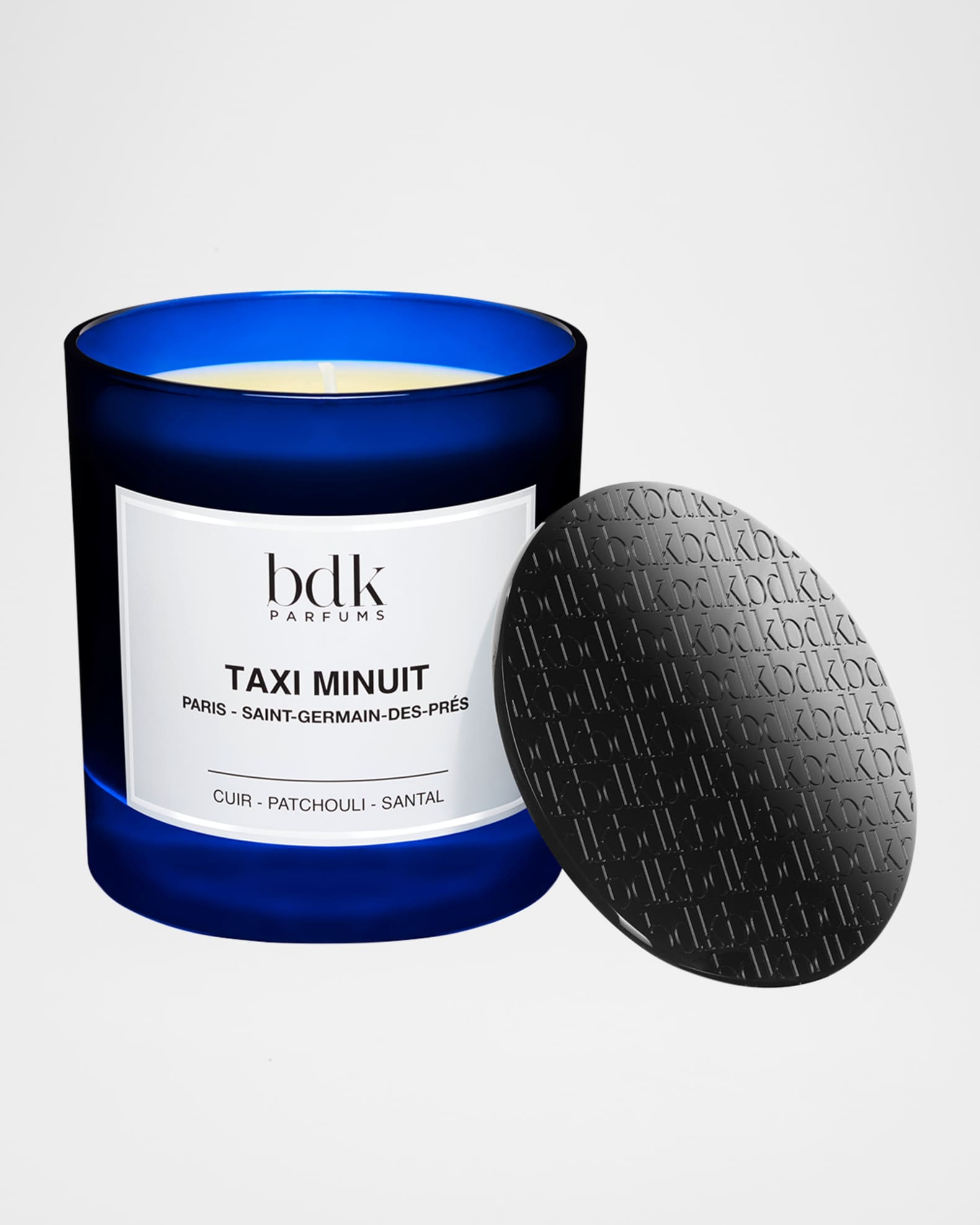 BDK Parfums Taxi Minuit Bougie Candle, 250 g | Neiman Marcus