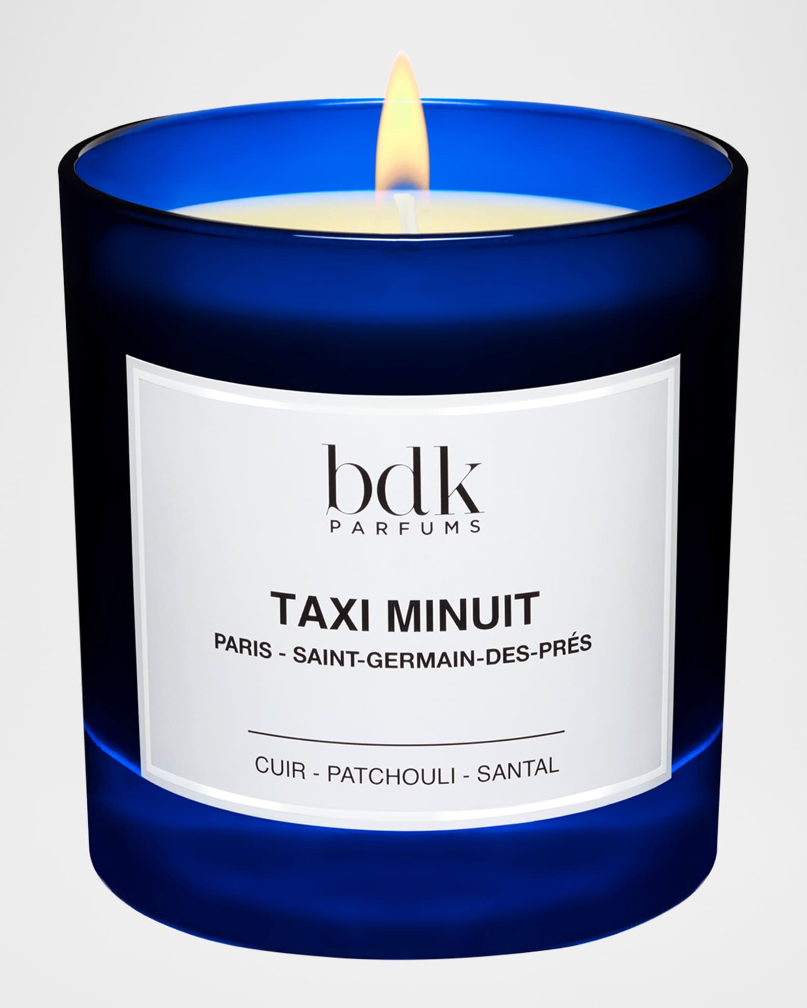 BDK Parfums Taxi Minuit Bougie Candle, 250 g | Neiman Marcus