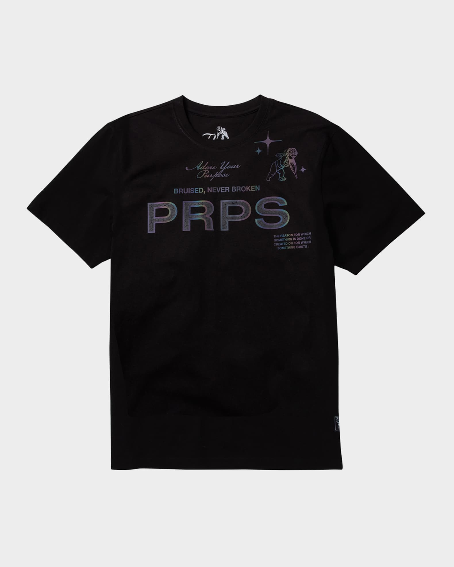 PRPS Men's Pico Graphic T-Shirt | Neiman Marcus