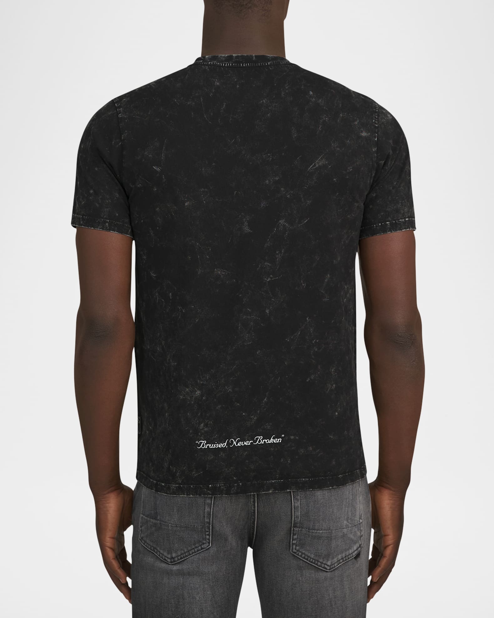 PRPS Men's Magic Motto T-Shirt | Neiman Marcus