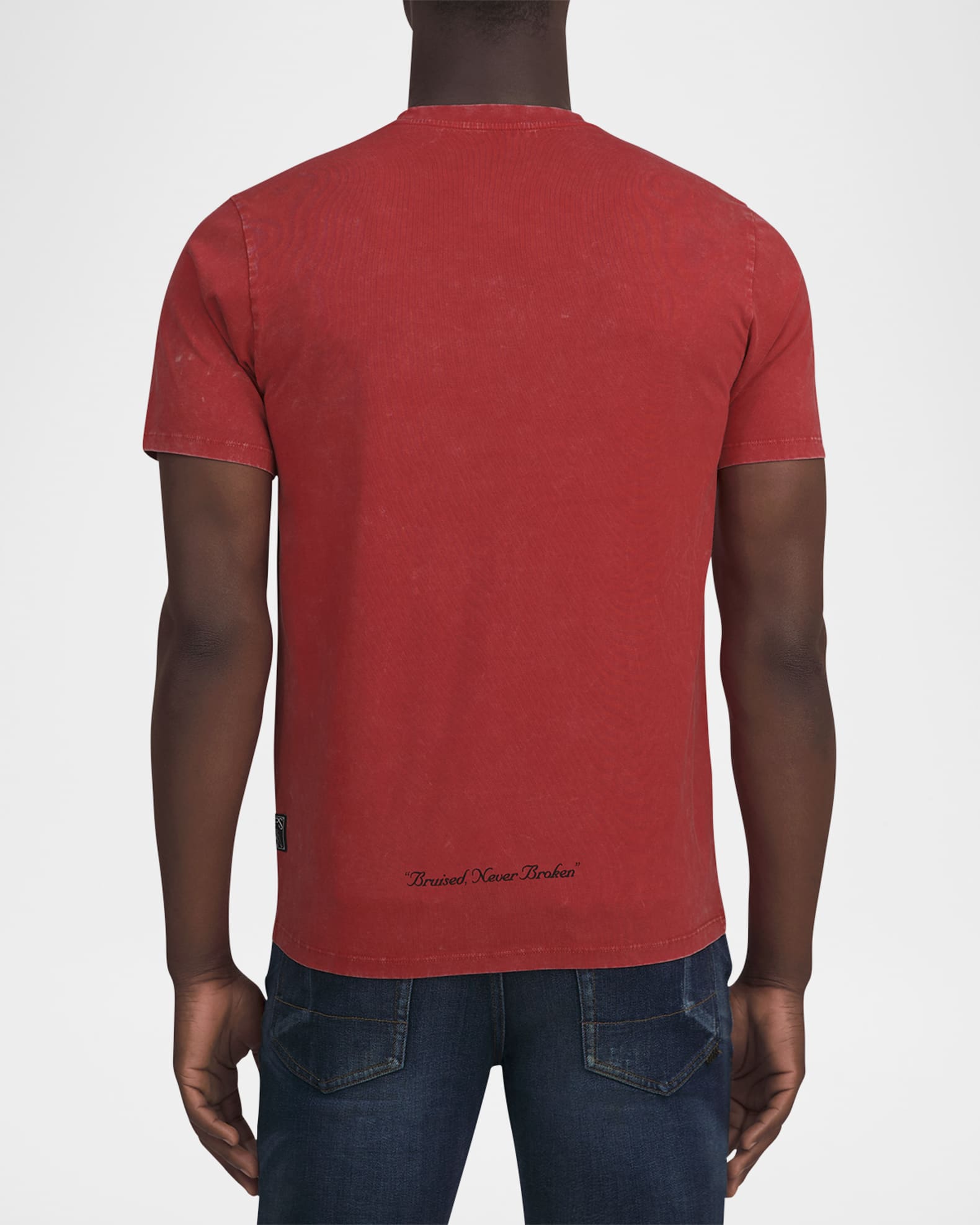 PRPS Men's Bromley Logo T-Shirt | Neiman Marcus