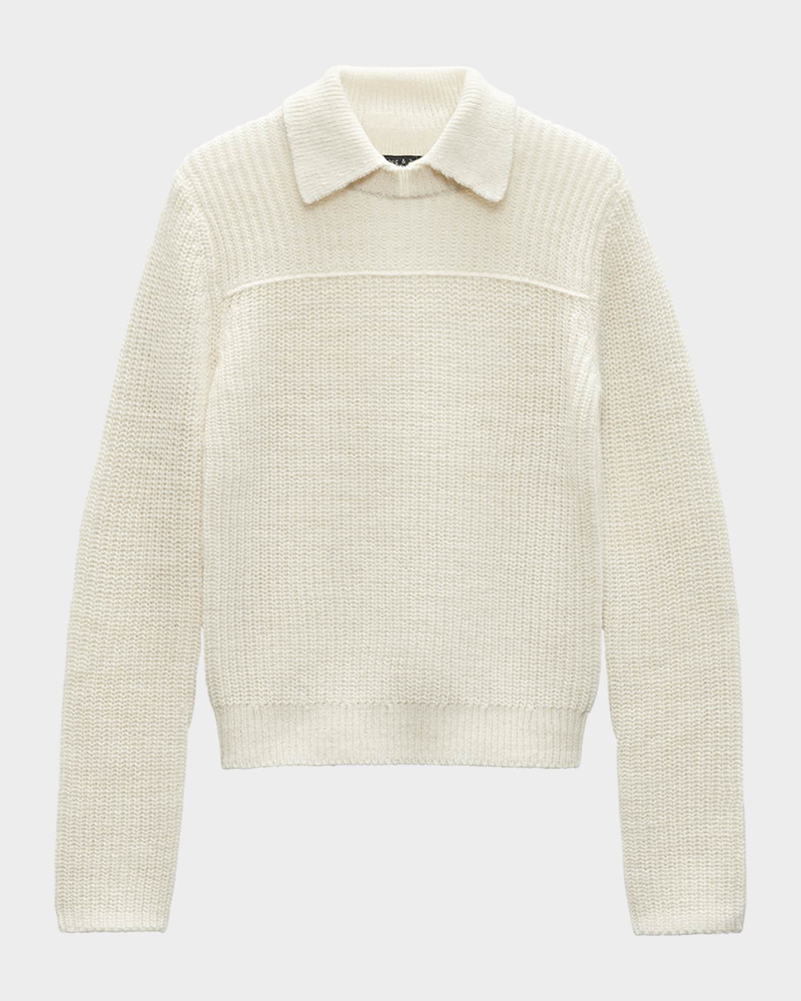 Madix Polo Sweater | Neiman Marcus