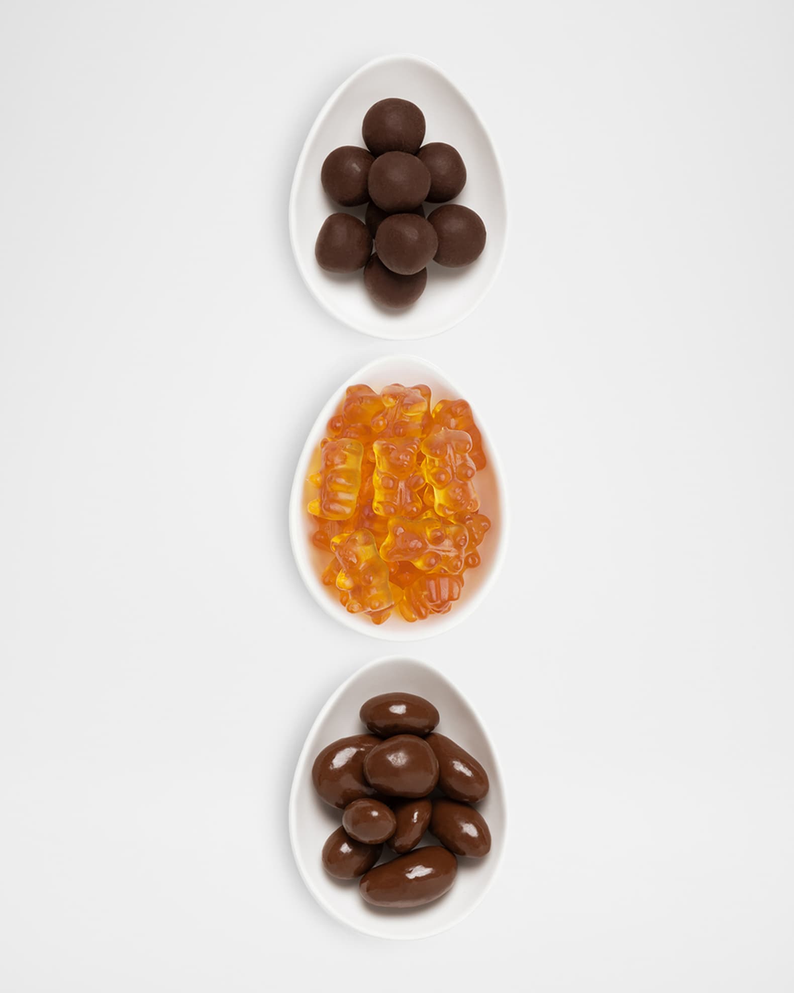Sugarfina The Bourbon Collection: Off Hours 3-Piece Bento Box | Neiman ...