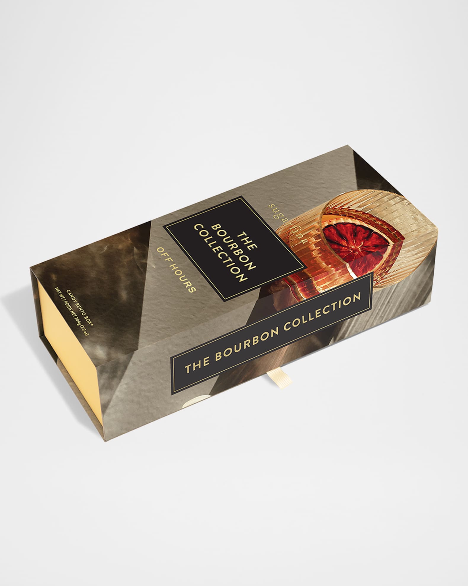 Sugarfina The Bourbon Collection: Off Hours 3-Piece Bento Box | Neiman ...