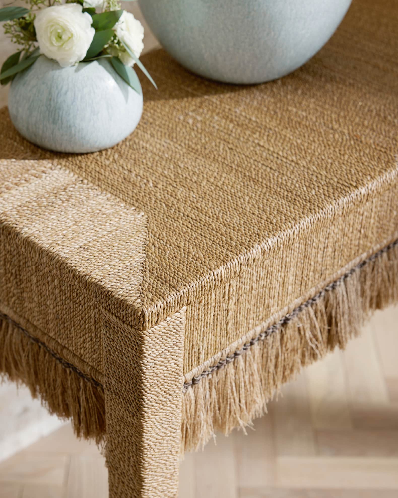 Arteriors Kai Console Table | Neiman Marcus