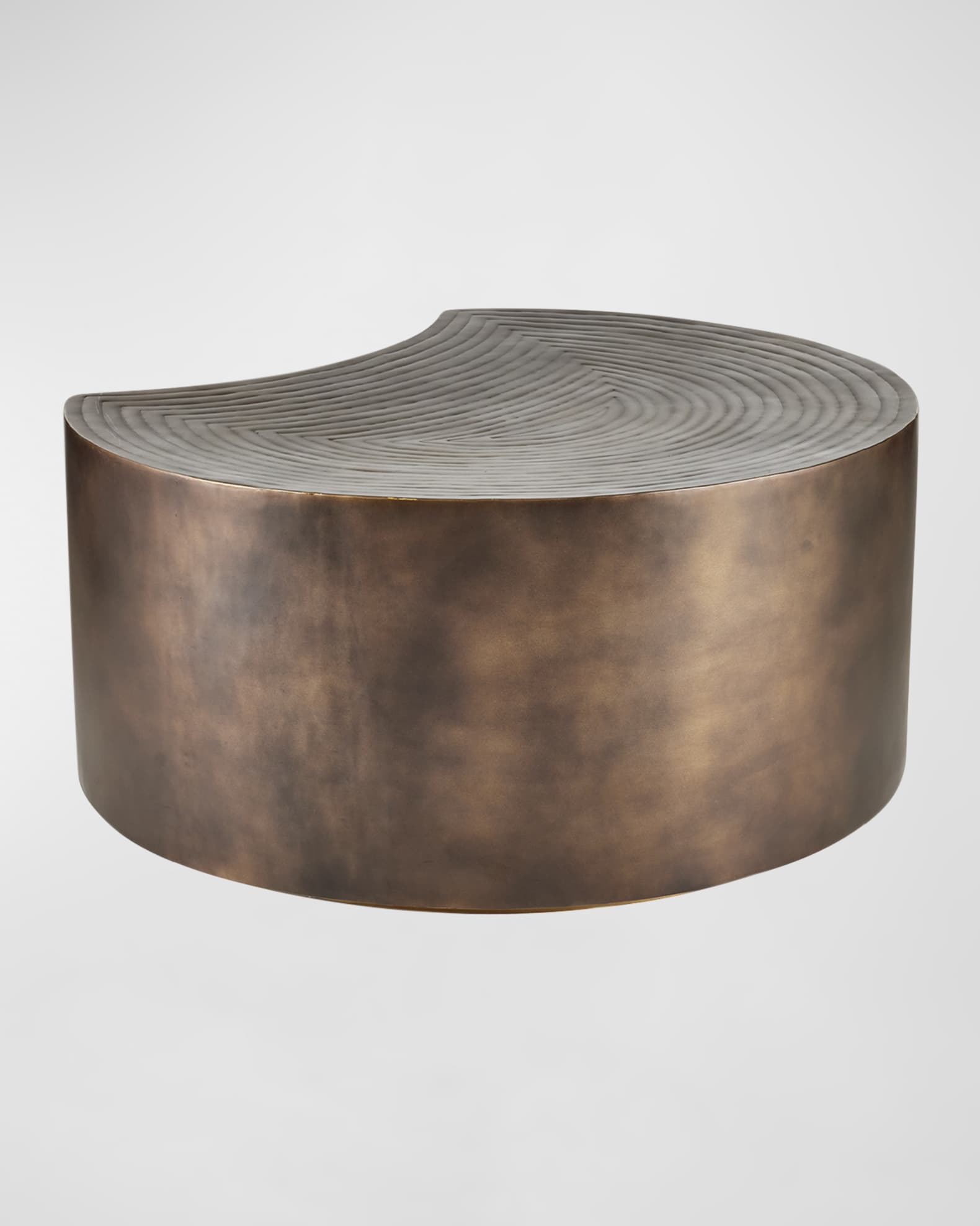 Arteriors Cullen Coffee Table | Neiman Marcus