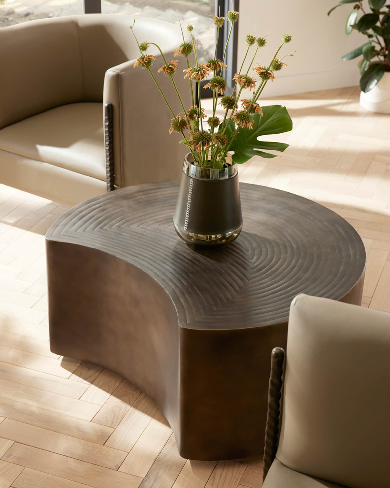 Arteriors Cullen Coffee Table | Neiman Marcus
