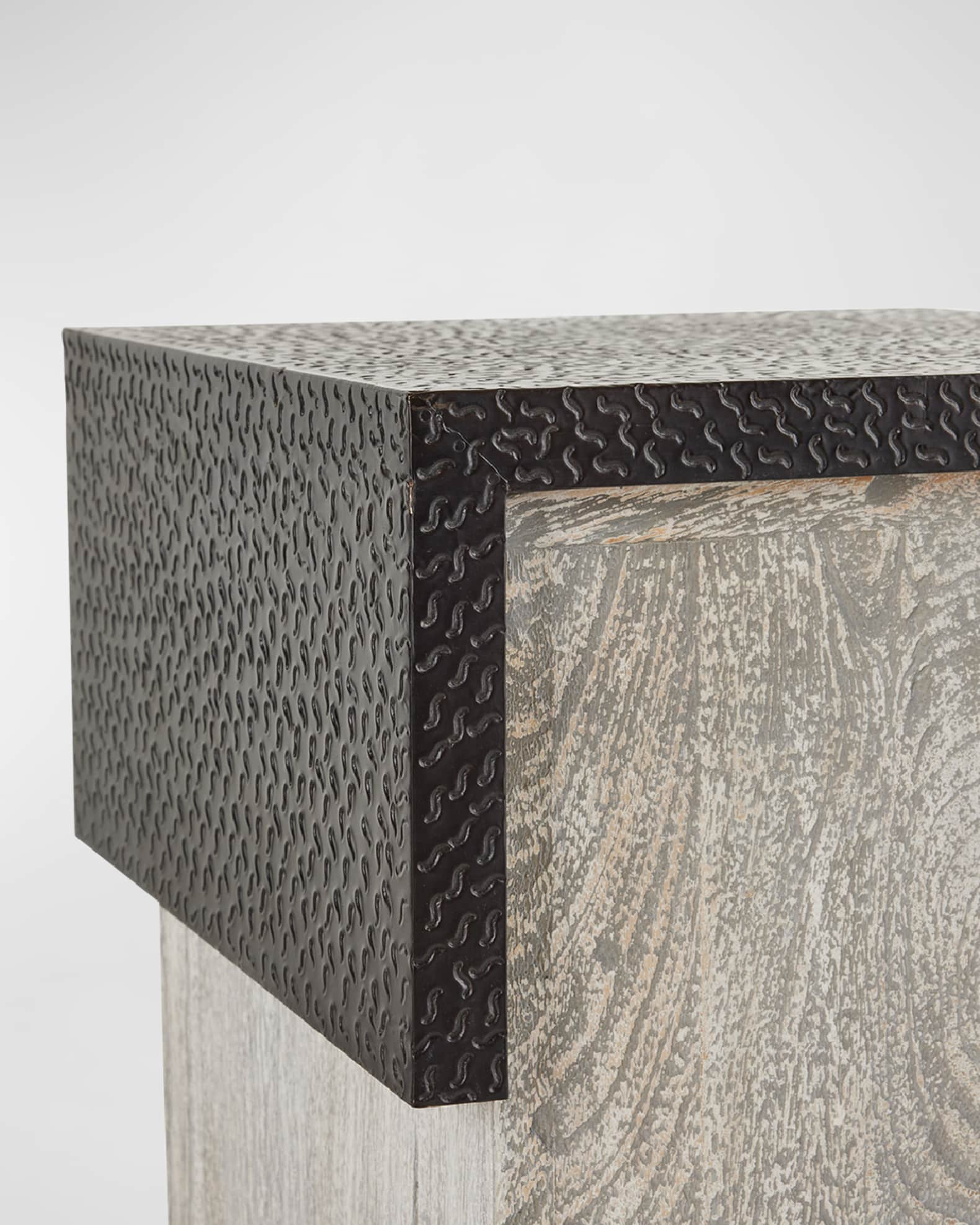 Arteriors Exeter Accent Table | Neiman Marcus