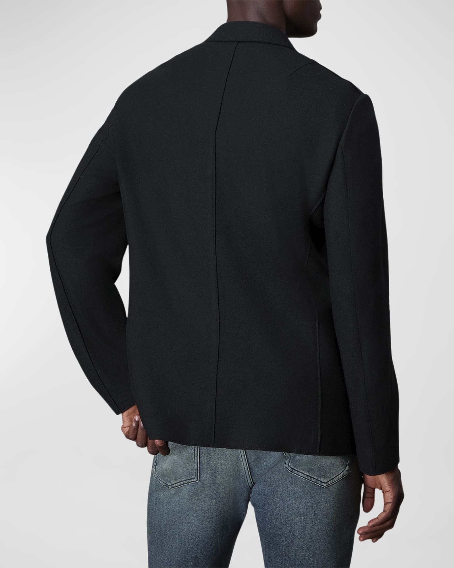 Rag & Bone Men's Achilles Wool Blazer | Neiman Marcus