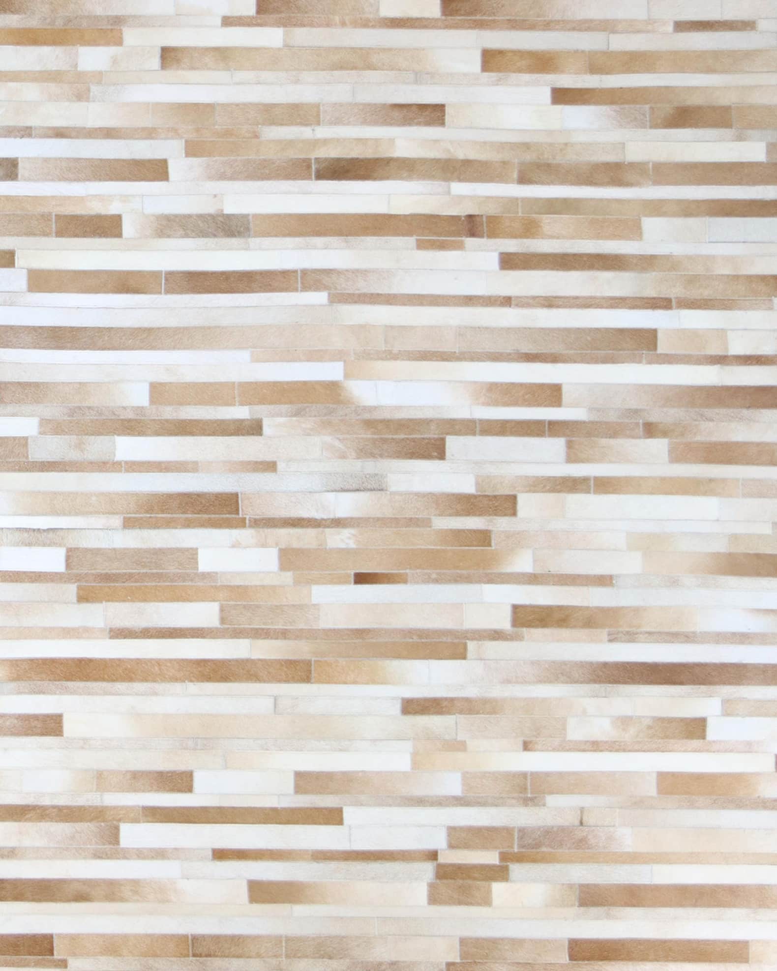 Urban Hair on Hide Rug | Neiman Marcus