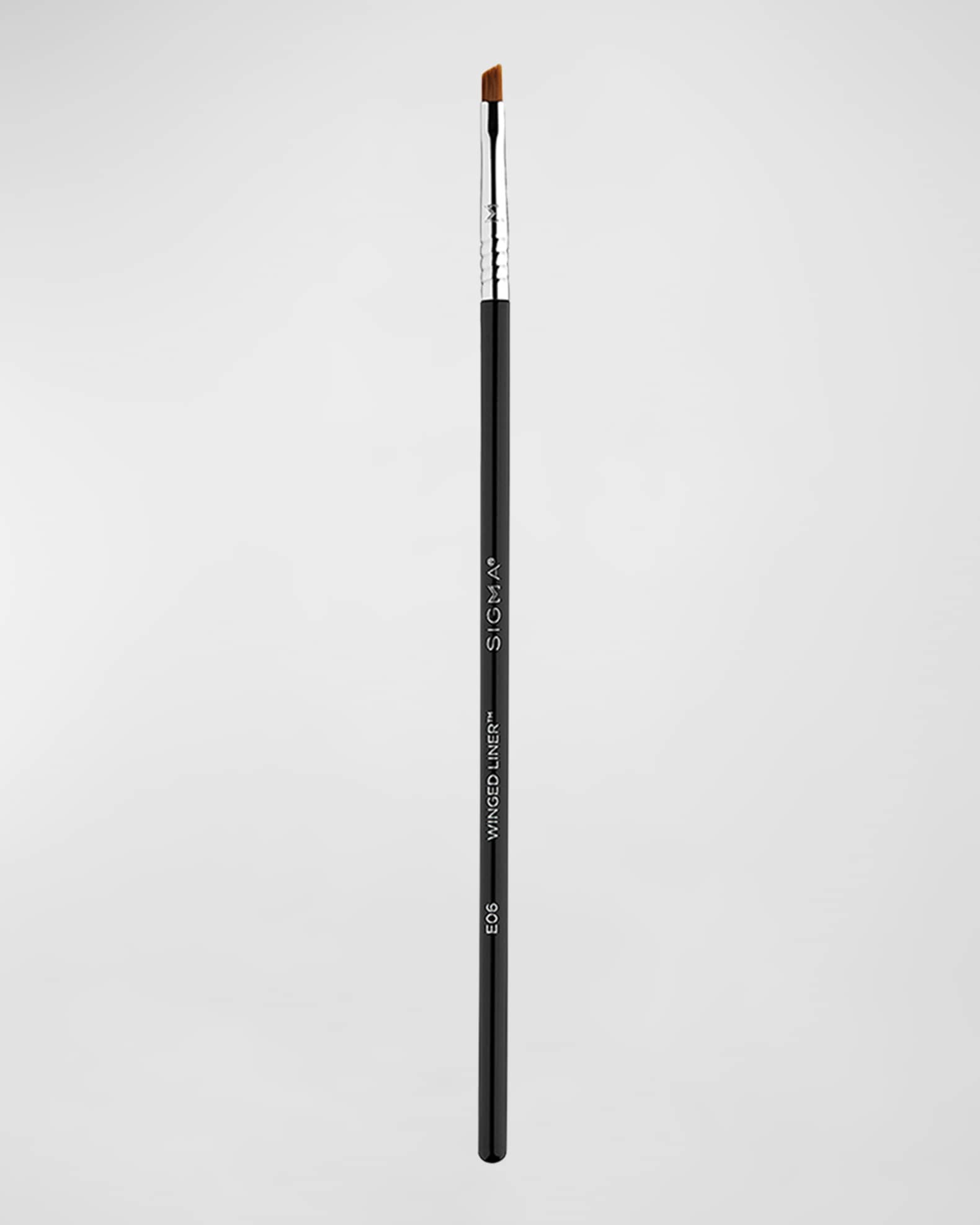 wing liner brush
