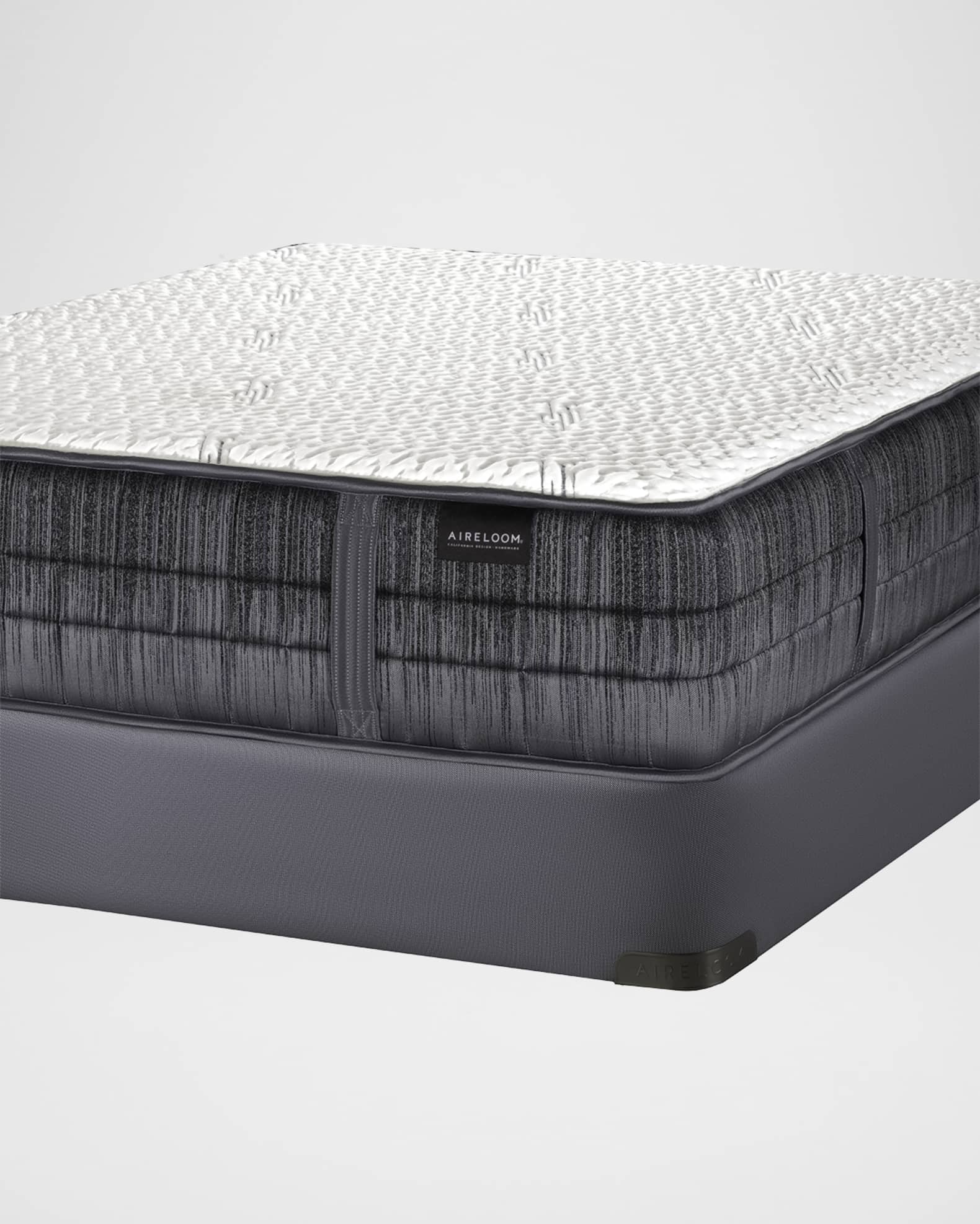 Aireloom Pinnacle Apex Firm Memory Foam Queen Mattress | Neiman Marcus