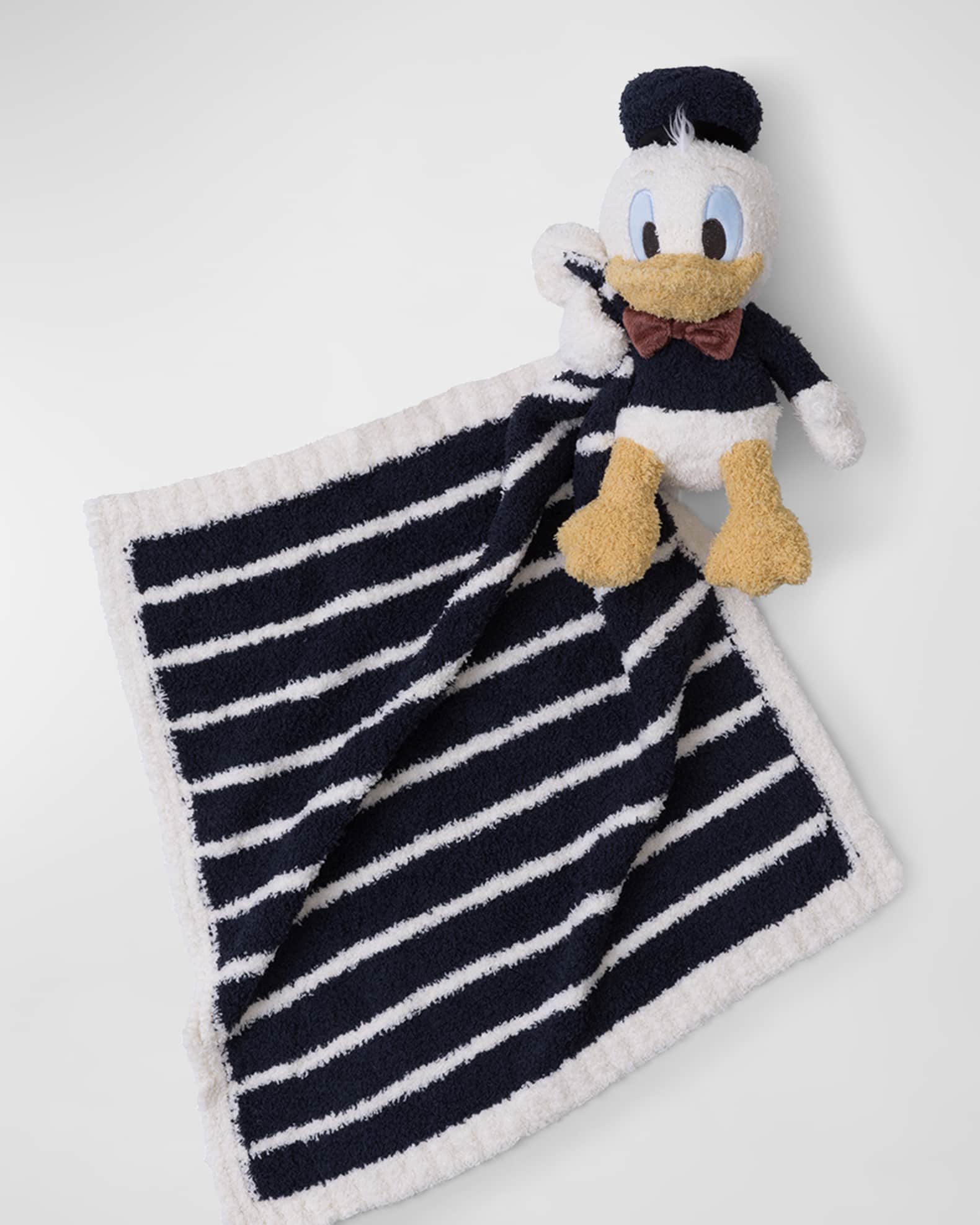 Barefoot Dreams Kid's CozyChic Donald Duck Blanket Buddie | Neiman Marcus