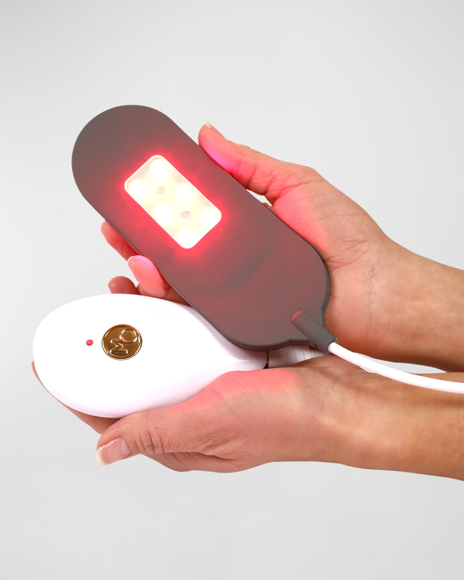 Mommy Matters NeoHeat Perineal Heater Postpartum Healing Device ...