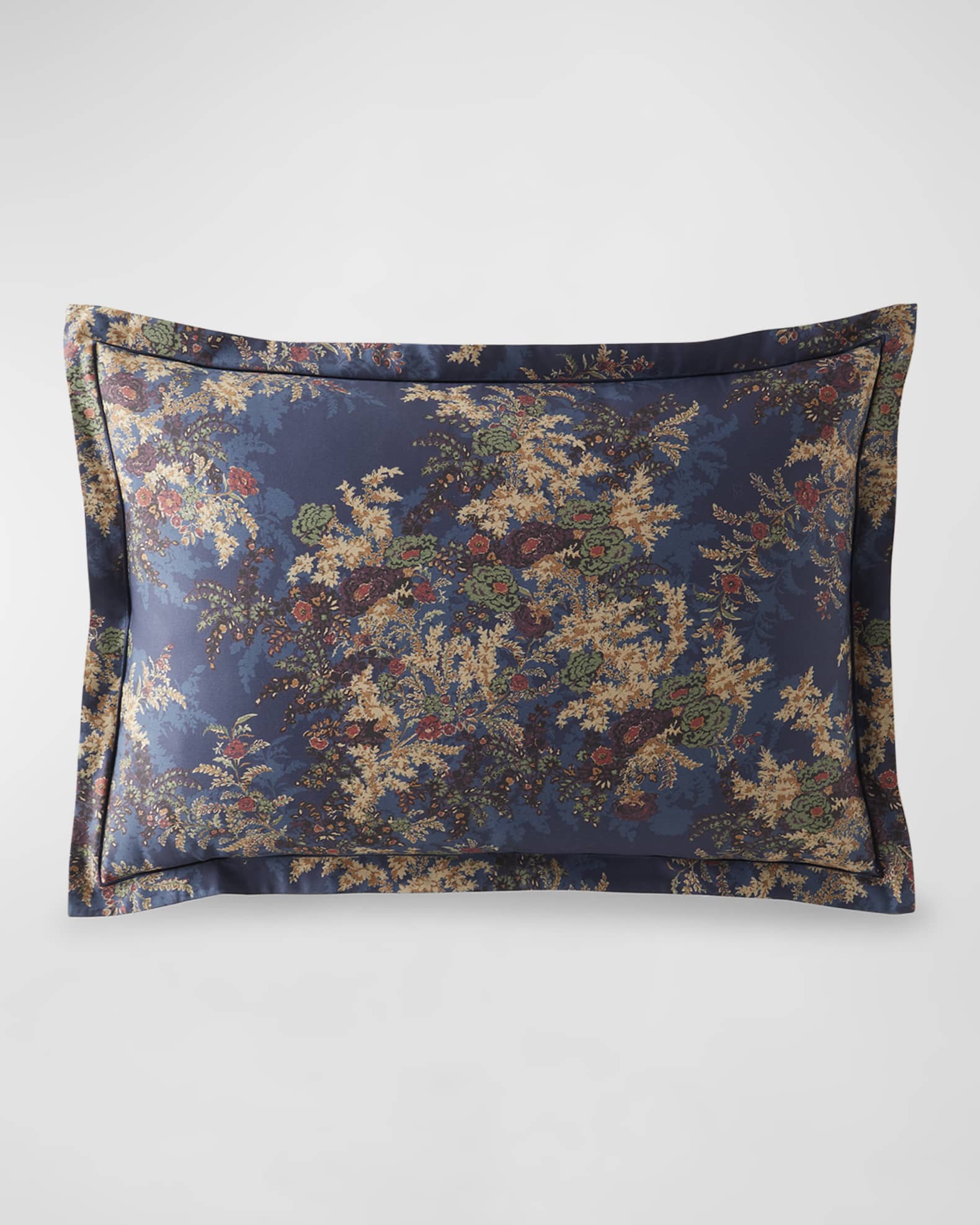 Ralph Lauren Home Payge Standard Sham | Neiman Marcus