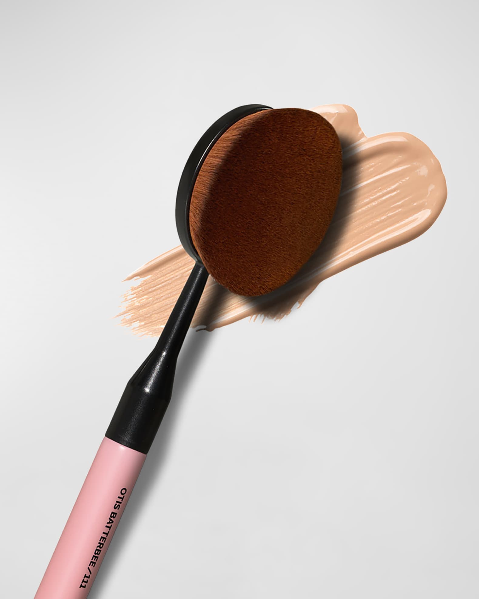 Otis Batterbee Foundation Buffer Brush 111 | Neiman Marcus