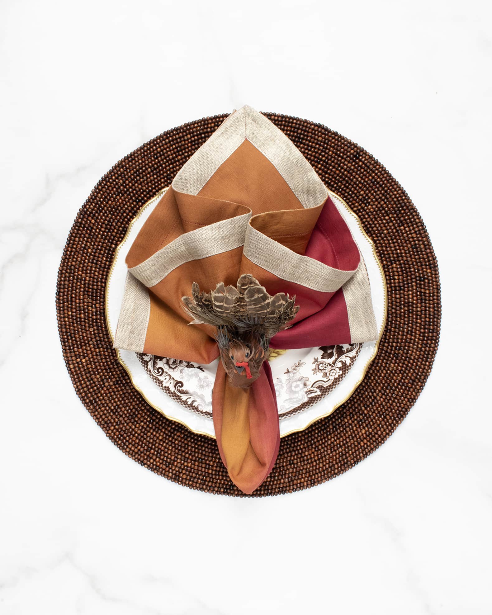 Spruce Table Linens Collection | Neiman Marcus