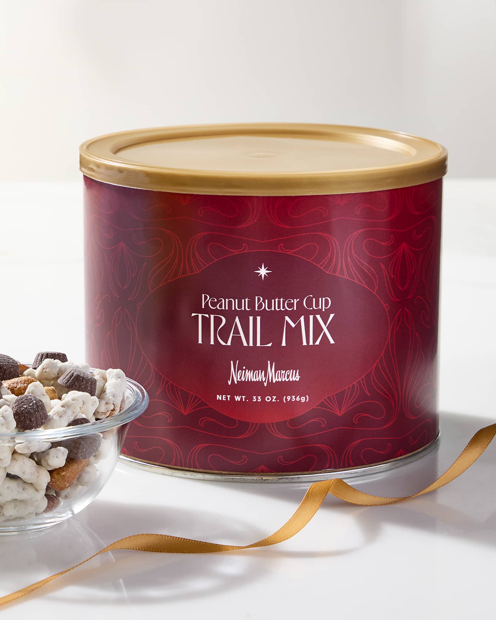 Neiman Marcus Peanut Butter Cup Trail Mix, 27 oz. | Neiman Marcus