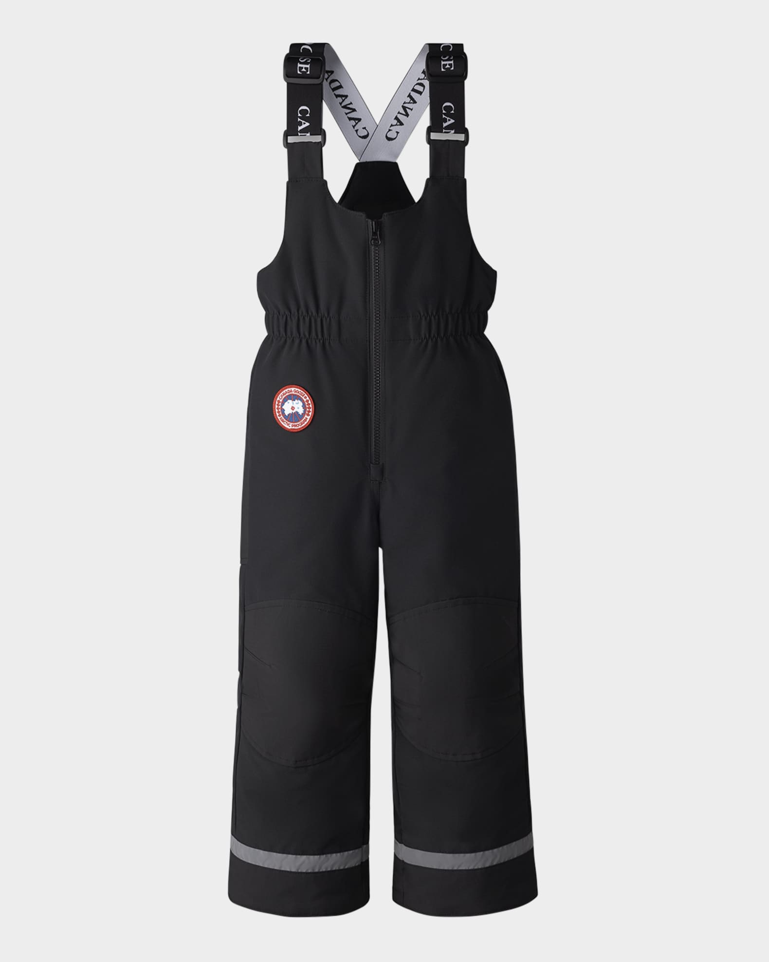 Canada Goose Kid's Eaglet Ski Overalls, Size 2-7 | Neiman Marcus