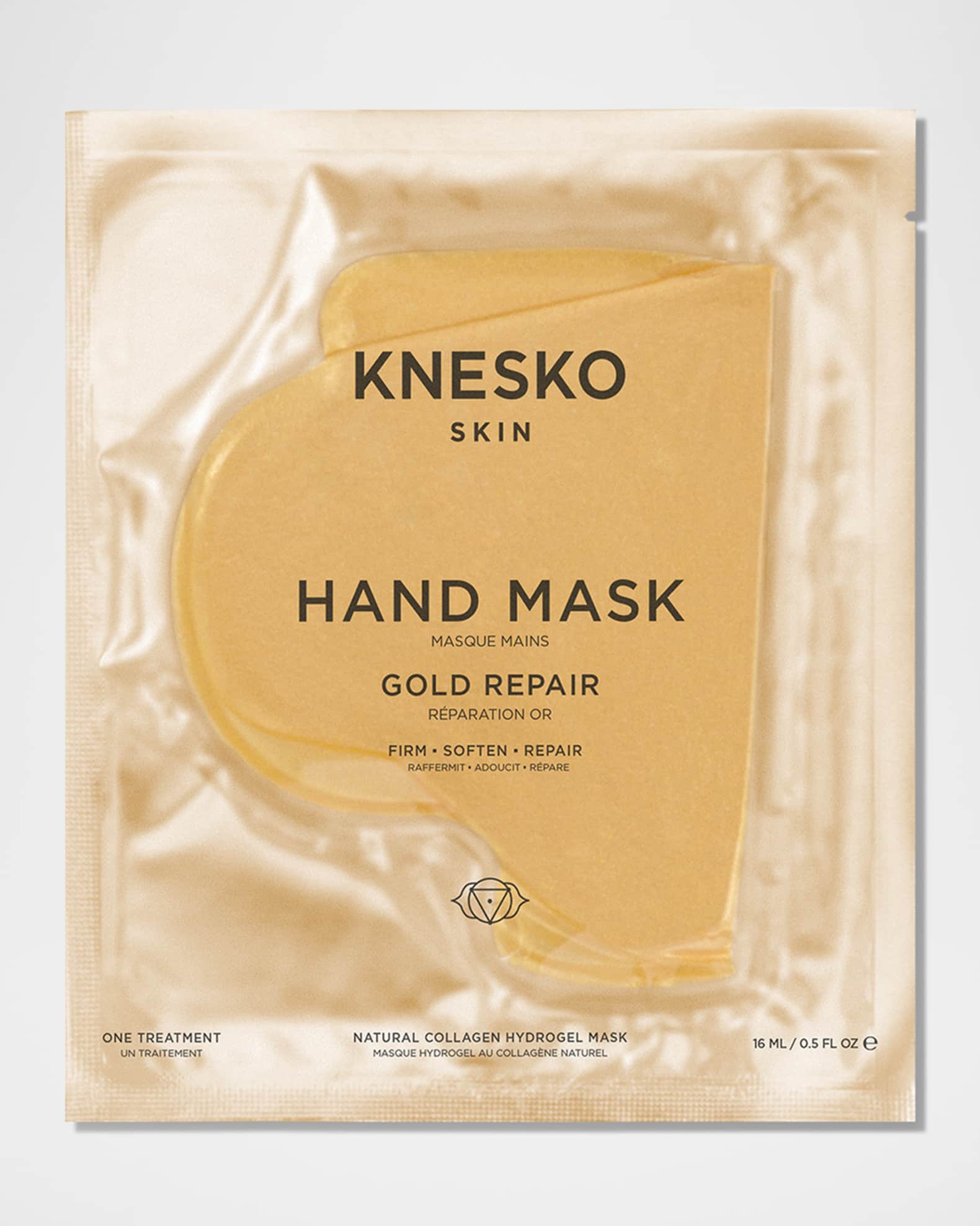 Knesko Skin Gold Repair Hand Foil Mask, Yours with Any $125 Knesko Skin ...