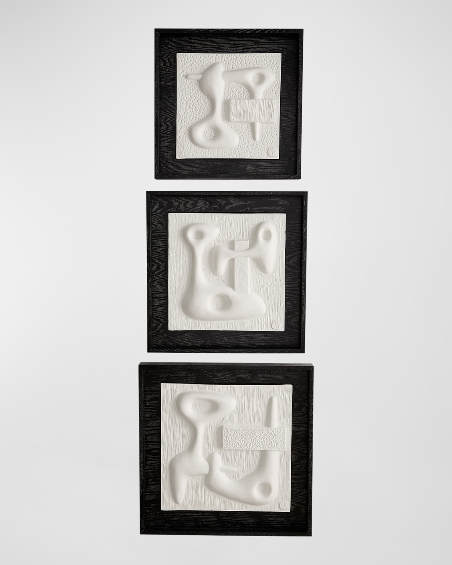 "Paradox" Wall Art Collection | Neiman Marcus