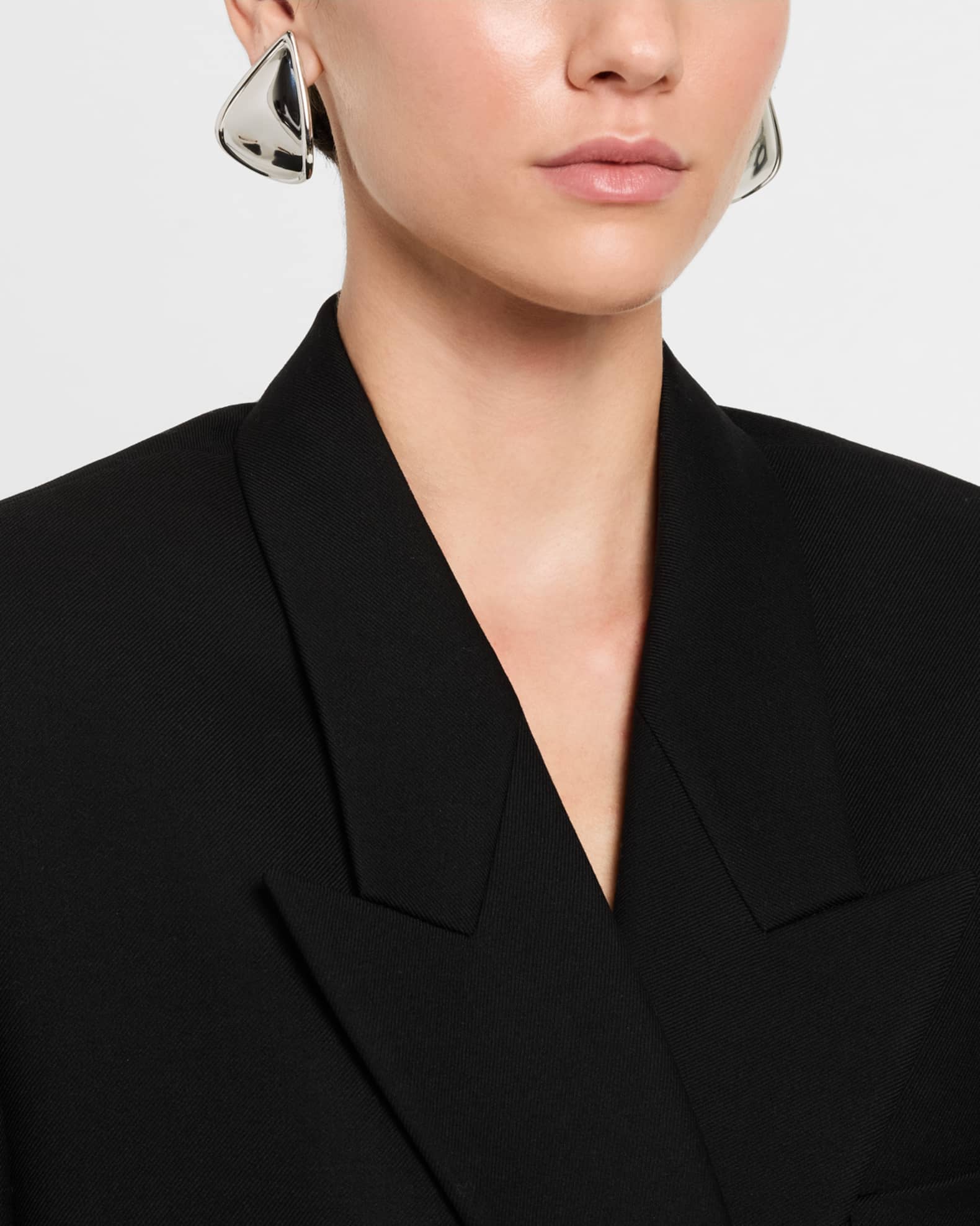 Elizabeth Cole Archie Stud Earrings | Neiman Marcus
