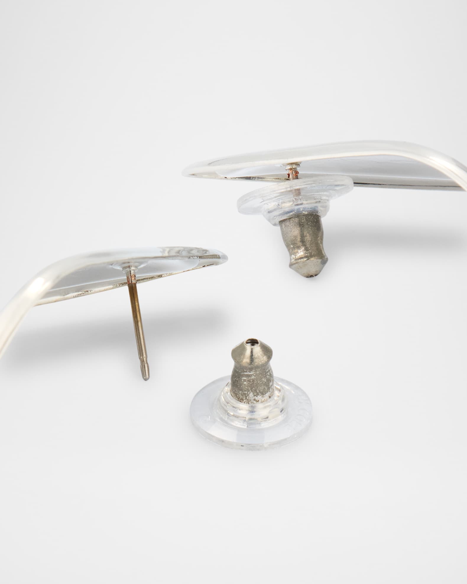 Elizabeth Cole Archie Stud Earrings | Neiman Marcus