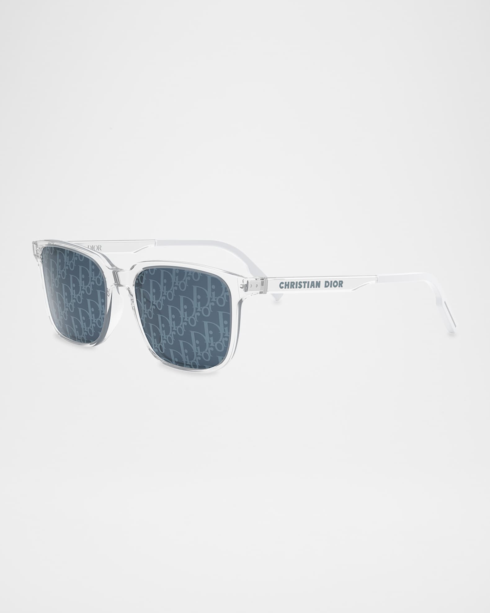 DIOR Diortag SU Sunglasses | Neiman Marcus