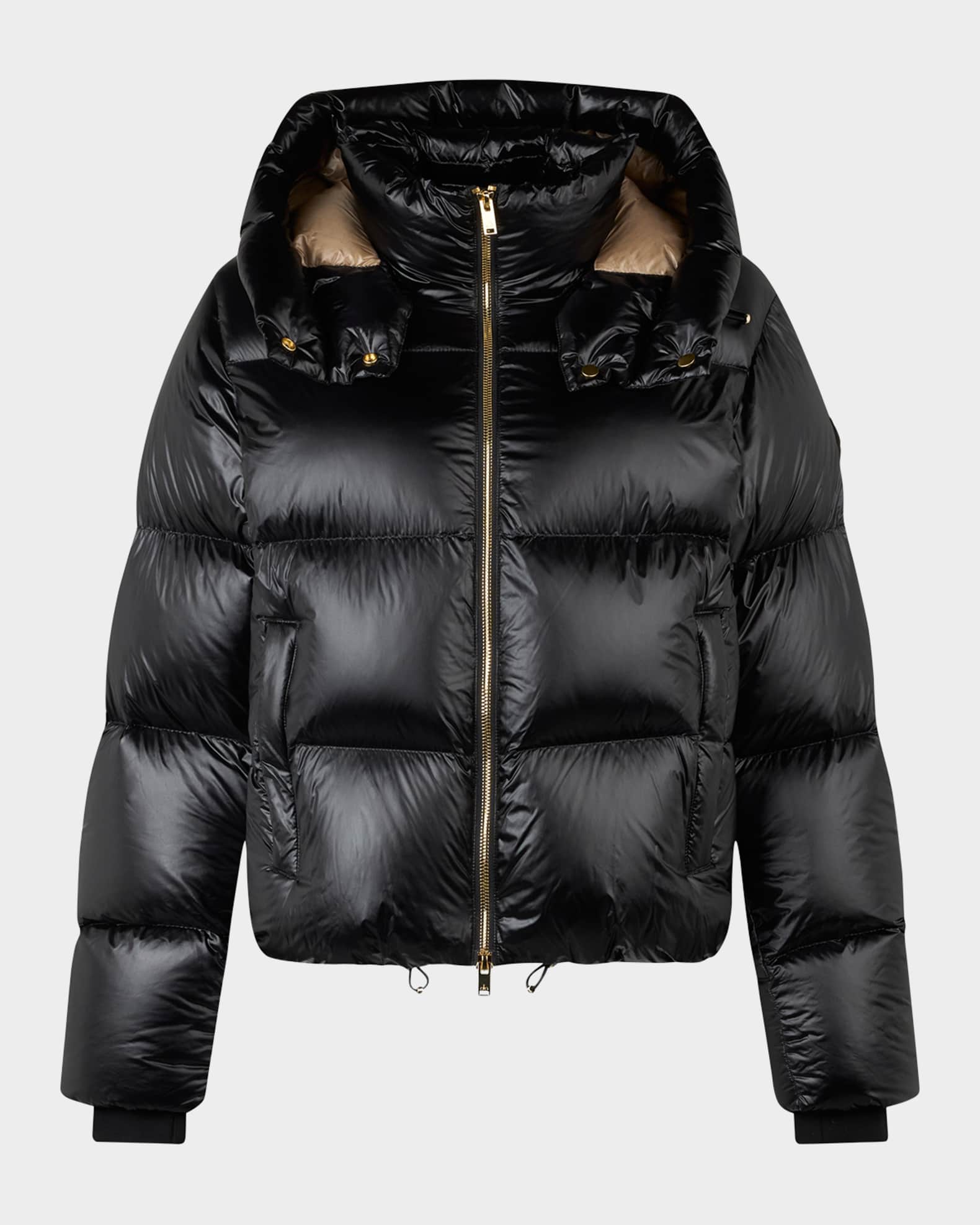 Moose Knuckles Moonstone Jacket | Neiman Marcus