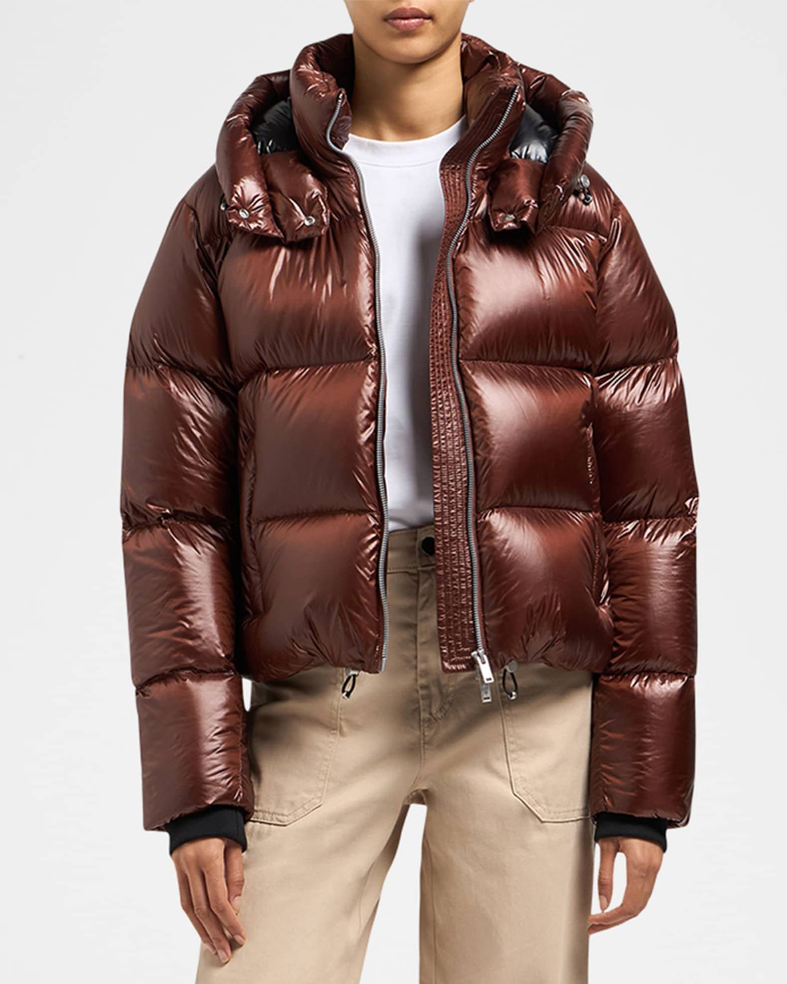 Moose Knuckles Moonstone Jacket | Neiman Marcus