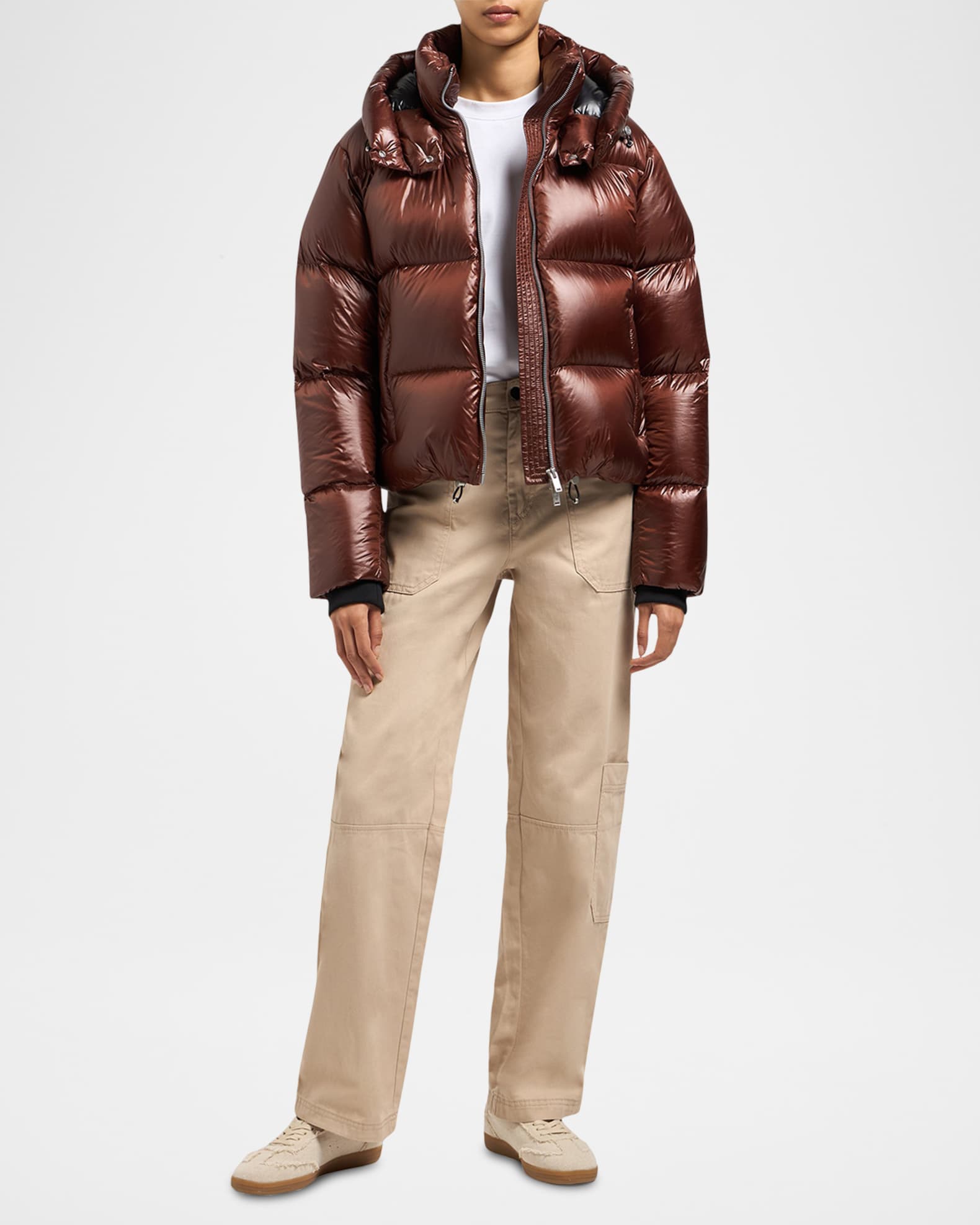 Moose Knuckles Moonstone Jacket | Neiman Marcus