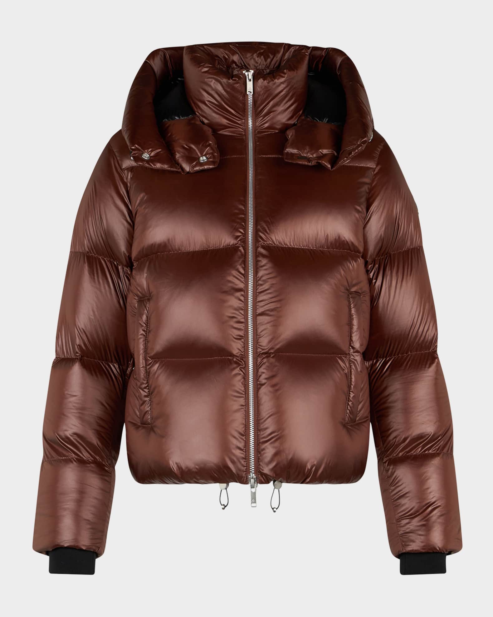 Moose Knuckles Moonstone Jacket | Neiman Marcus