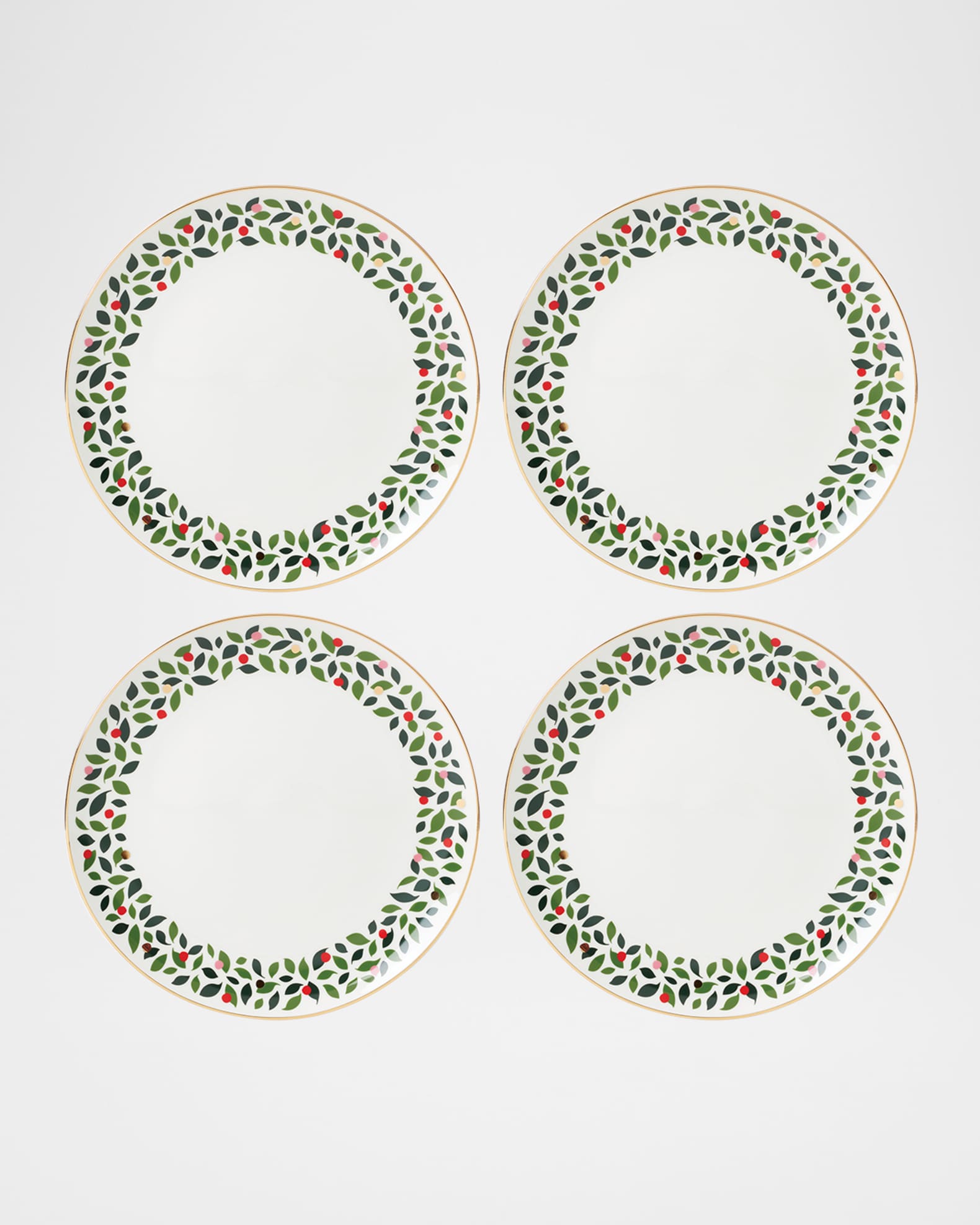 Evergreen Dinner Collection | Neiman Marcus