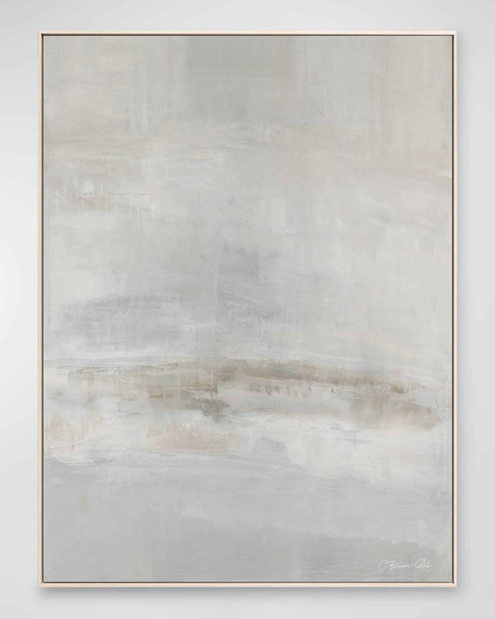 Delicate Forms Wall Art Collection | Neiman Marcus