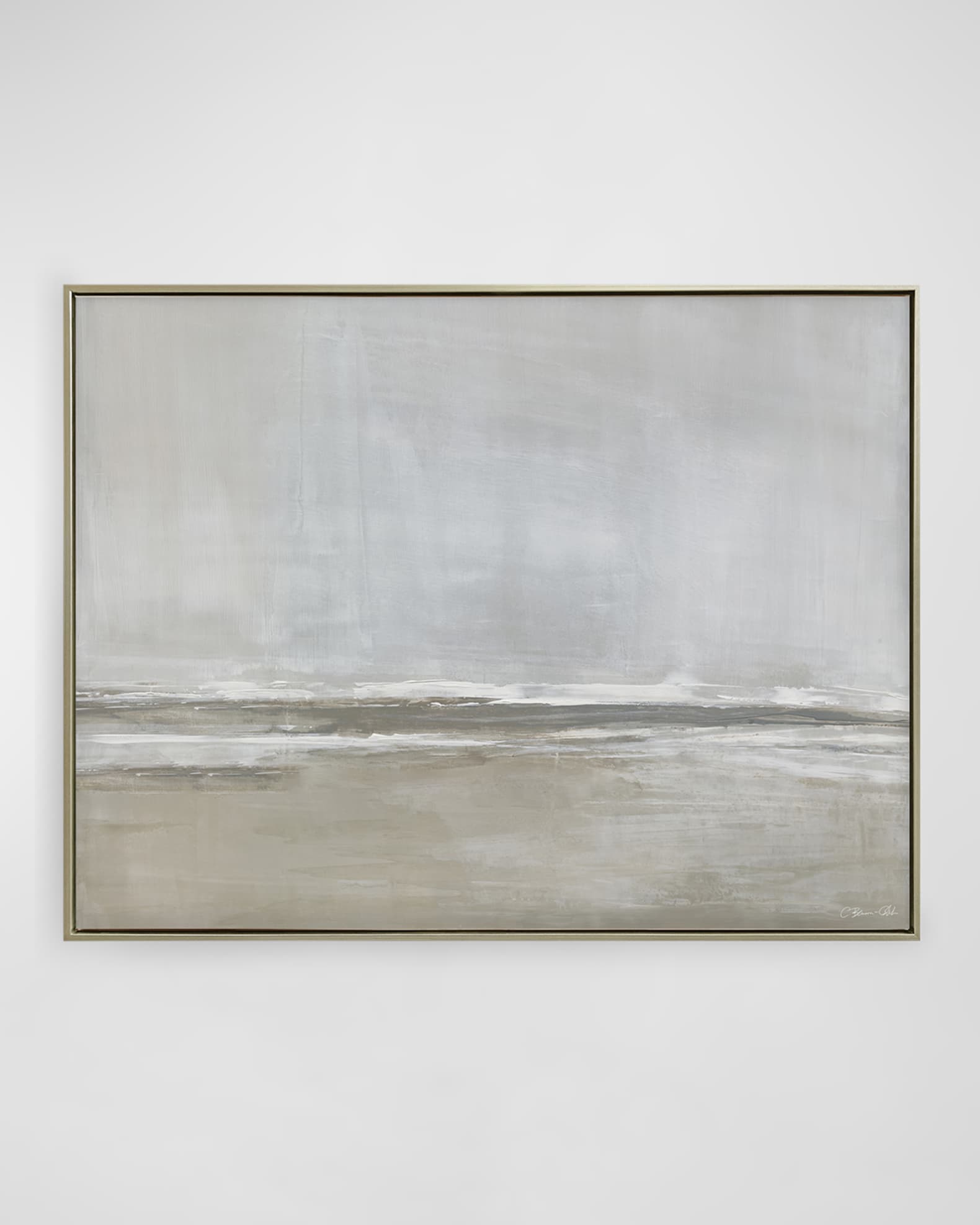 The Walk Wall Art Collection | Neiman Marcus