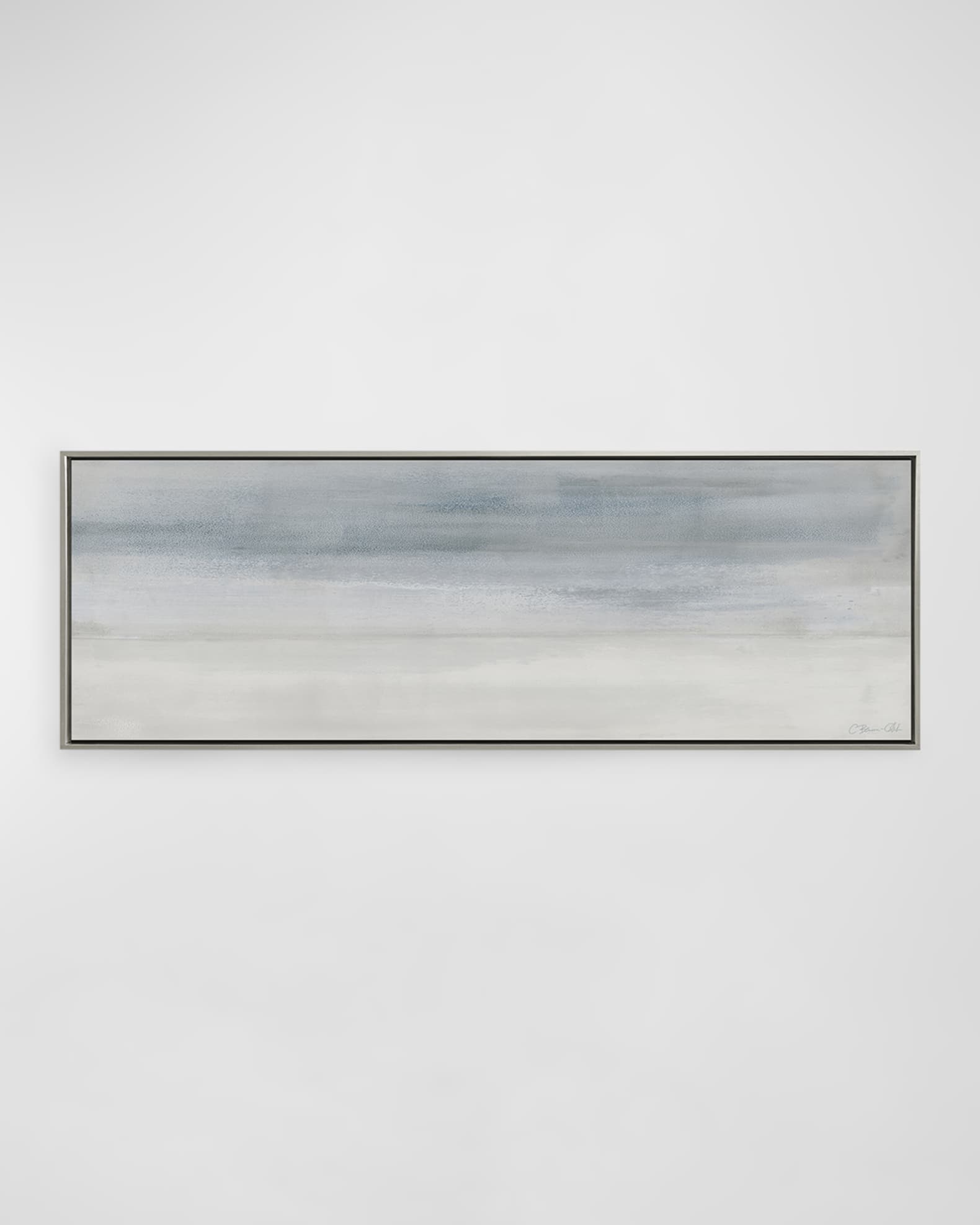 Benson-Cobb Studios "Whisper" Hand-Embellished Giclee by Carol Benson ...