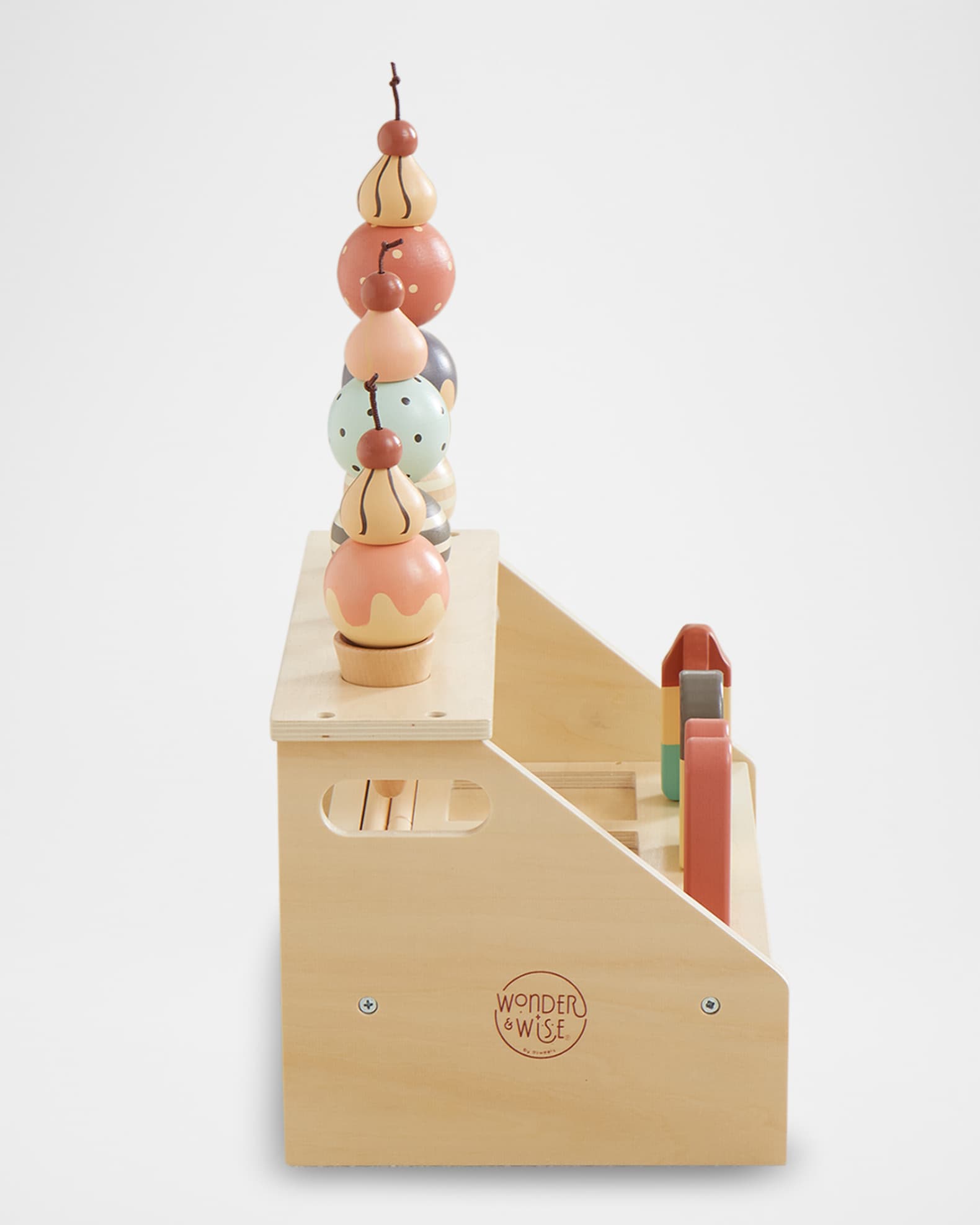 Wonder & Wise Little Dipper Ice Cream Accessories | Neiman Marcus
