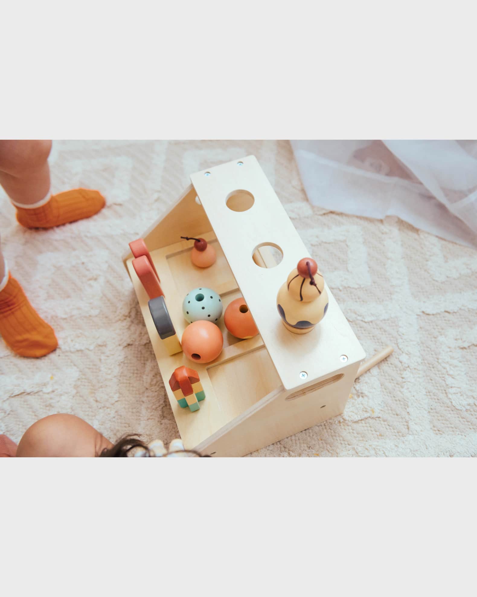 Wonder & Wise Little Dipper Ice Cream Accessories | Neiman Marcus