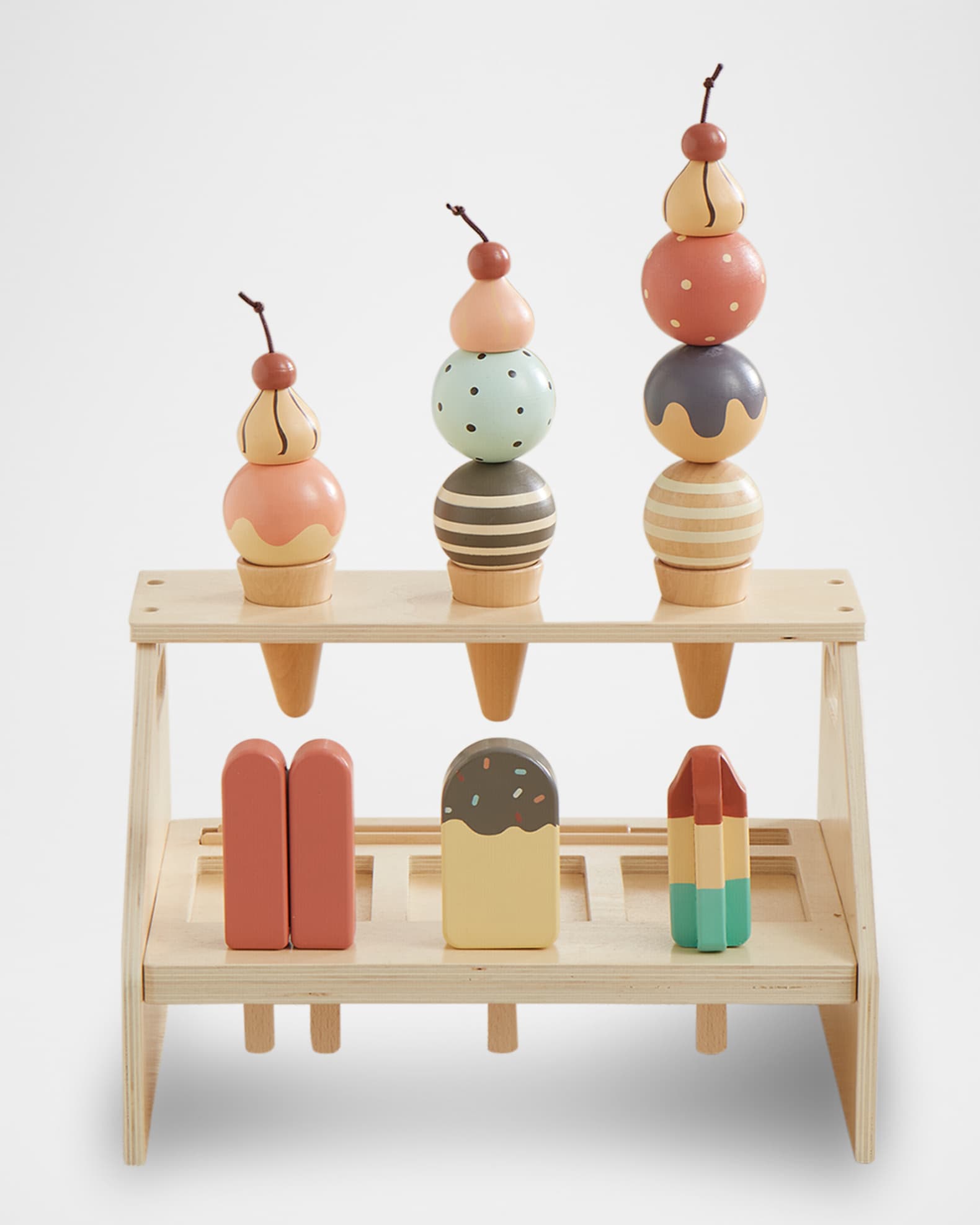 Wonder & Wise Little Dipper Ice Cream Accessories | Neiman Marcus