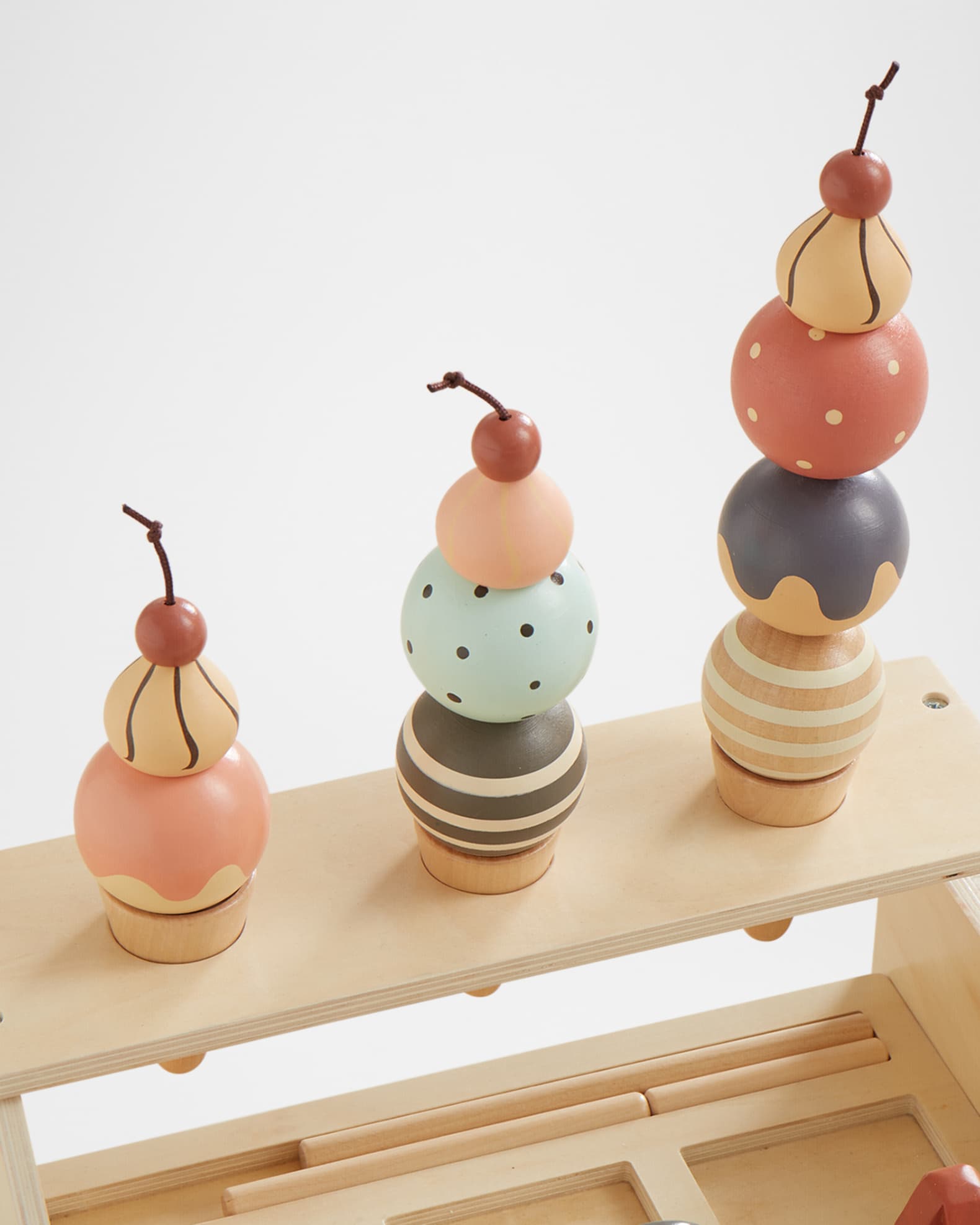 Wonder & Wise Little Dipper Ice Cream Accessories | Neiman Marcus