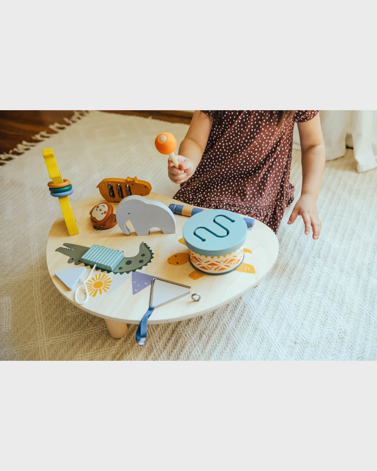 Wonder & Wise Mini Music Maker Play Set | Neiman Marcus