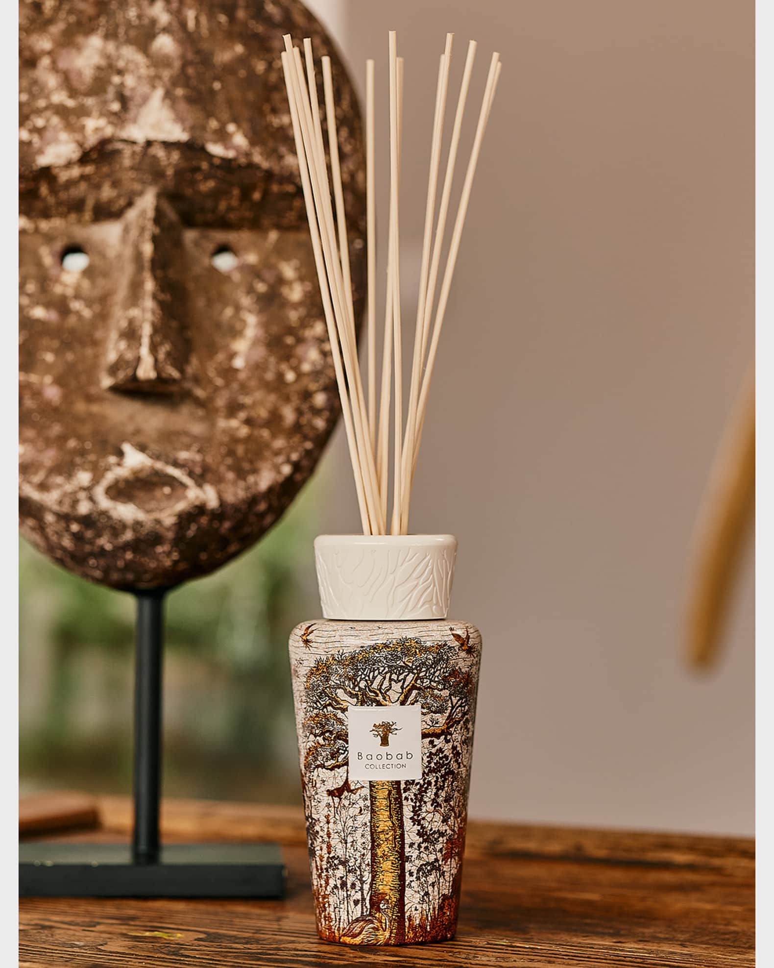 Baobab Collection Sacred Trees Dualla Diffuser, 16.9 oz. | Neiman Marcus