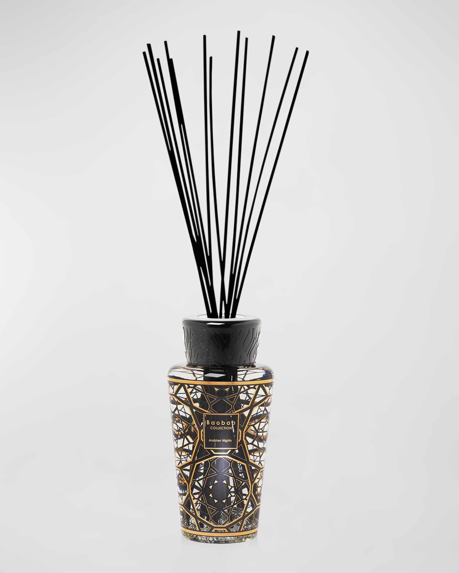 Baobab Collection Arabian Nights Diffuser, 16.9 oz. | Neiman Marcus